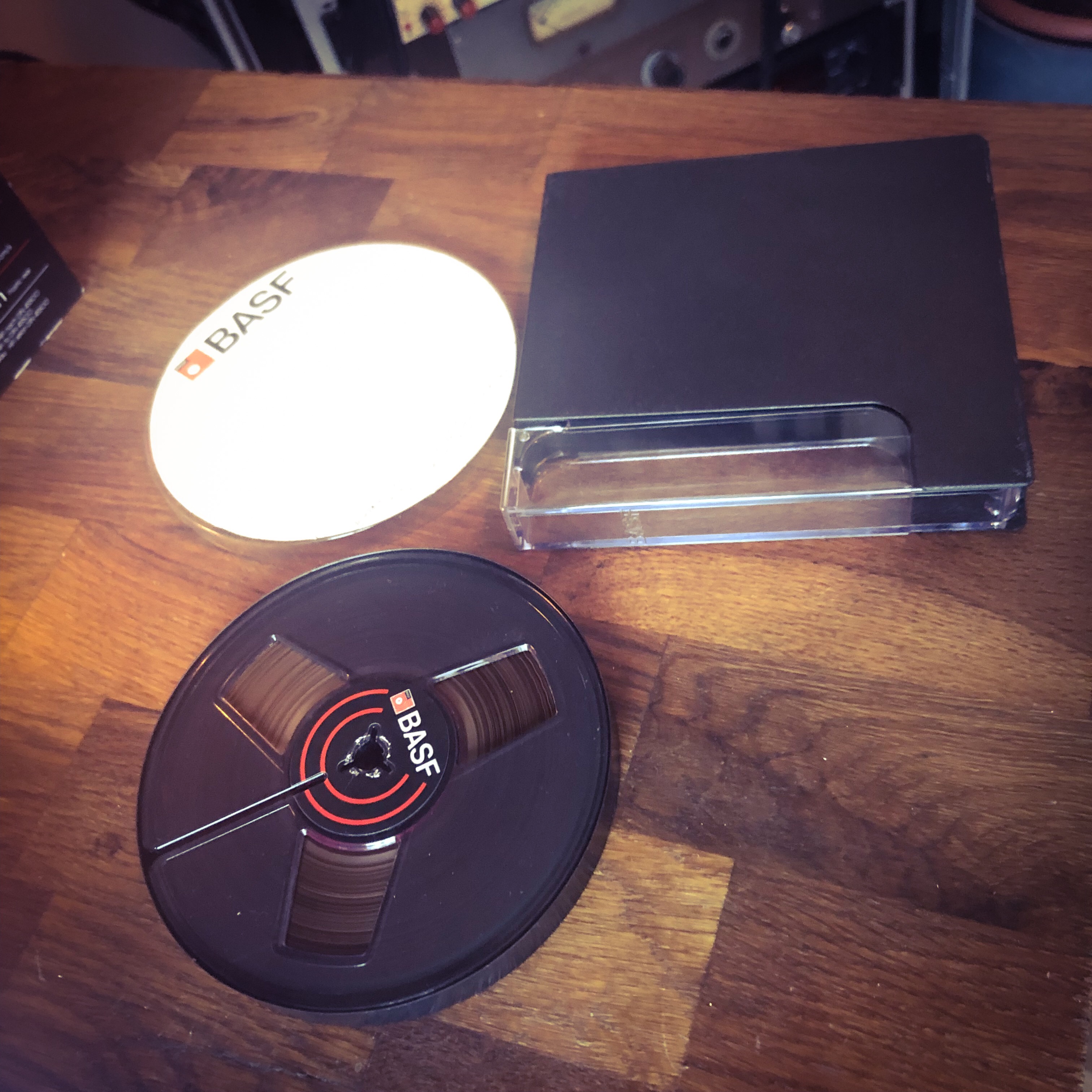 A80 - Studer A80 - Audiofanzine