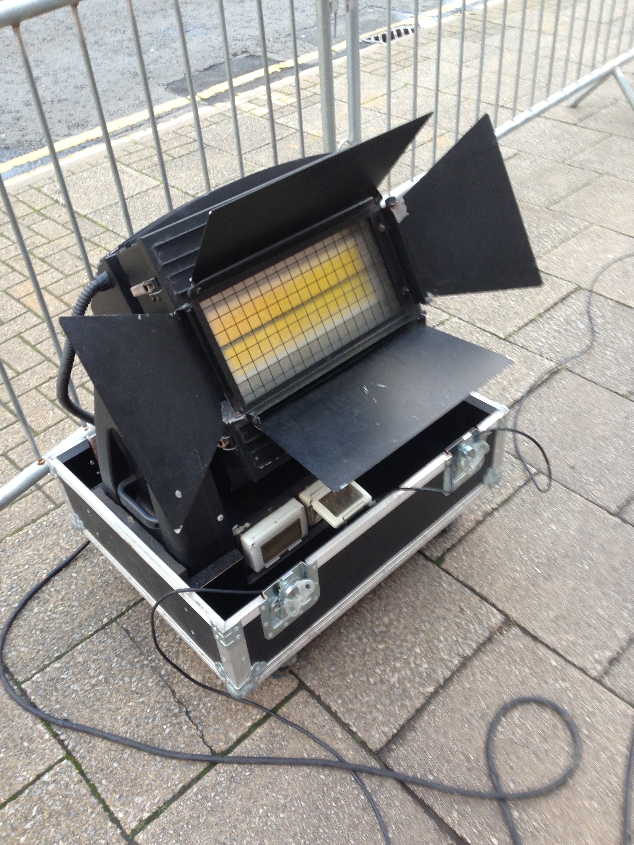 CITYCOLOR 1800 - Studio Due CityColor 1800 - Audiofanzine