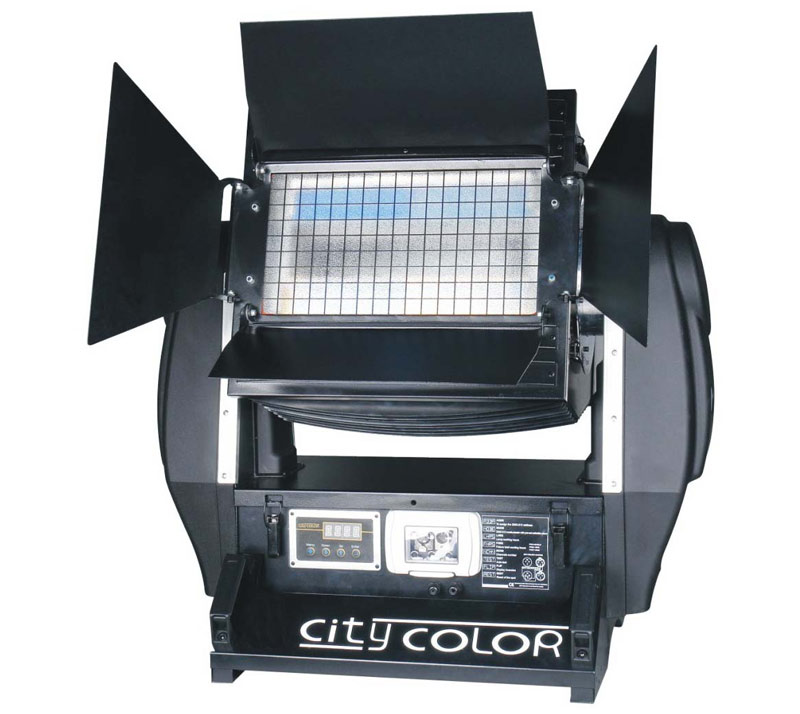 CityColor 1800 - Studio Due CityColor 1800 - Audiofanzine