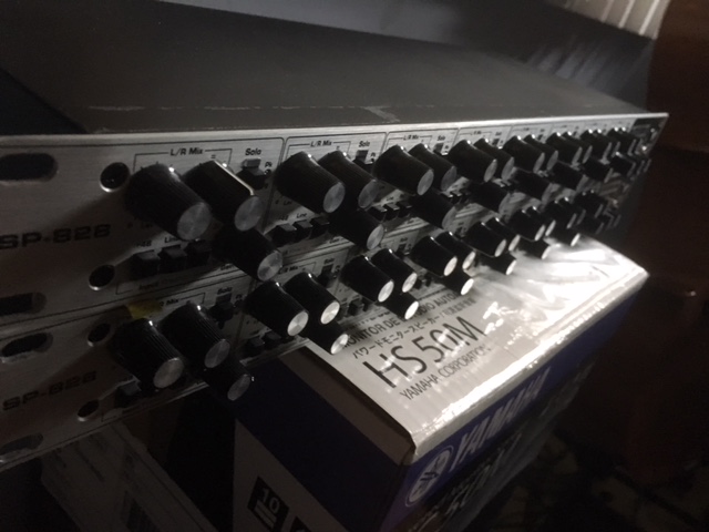 SP828 - Studio Projects SP828 - Audiofanzine