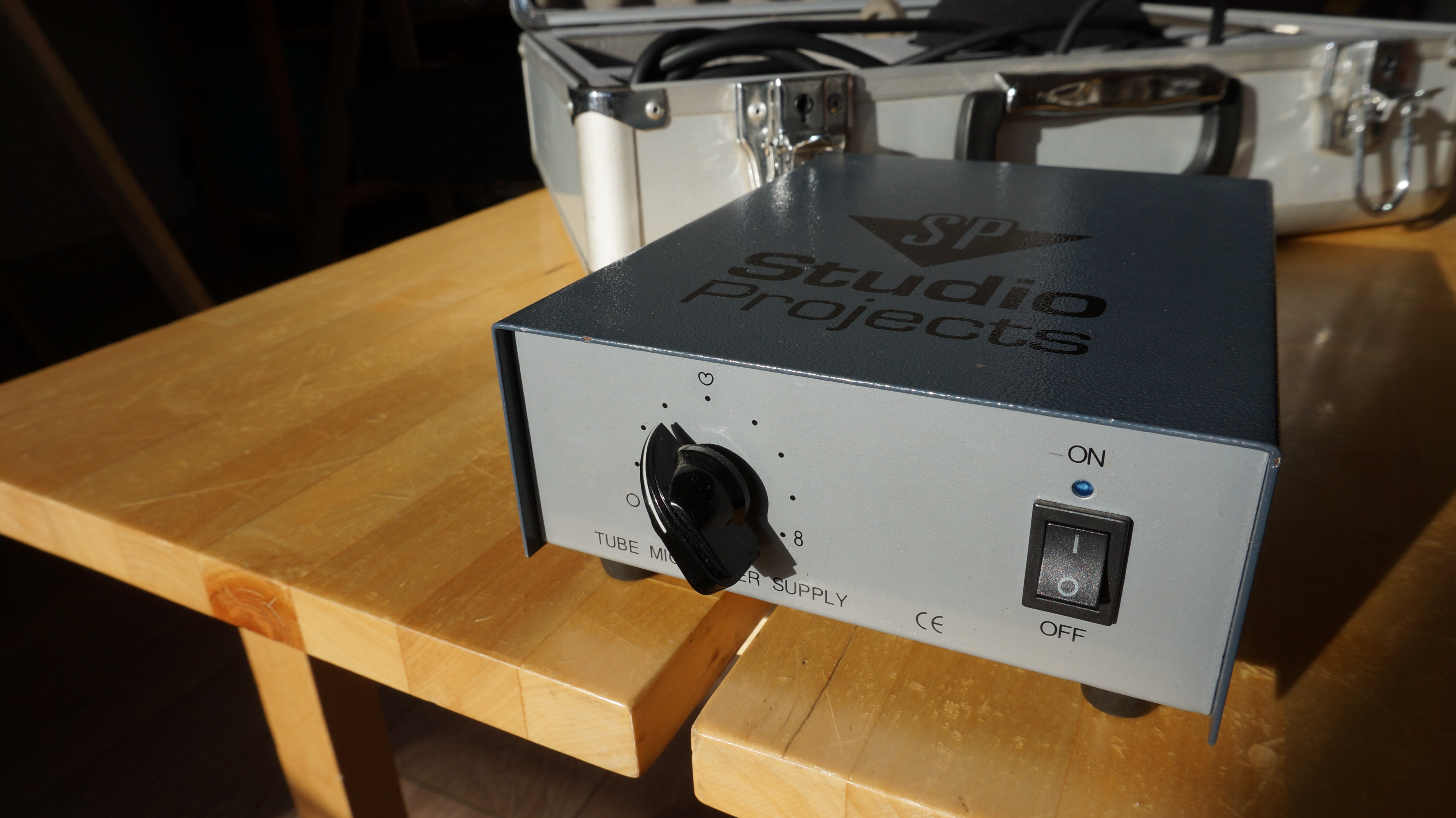 T3MK2 - Studio Projects T3MK2 - Audiofanzine