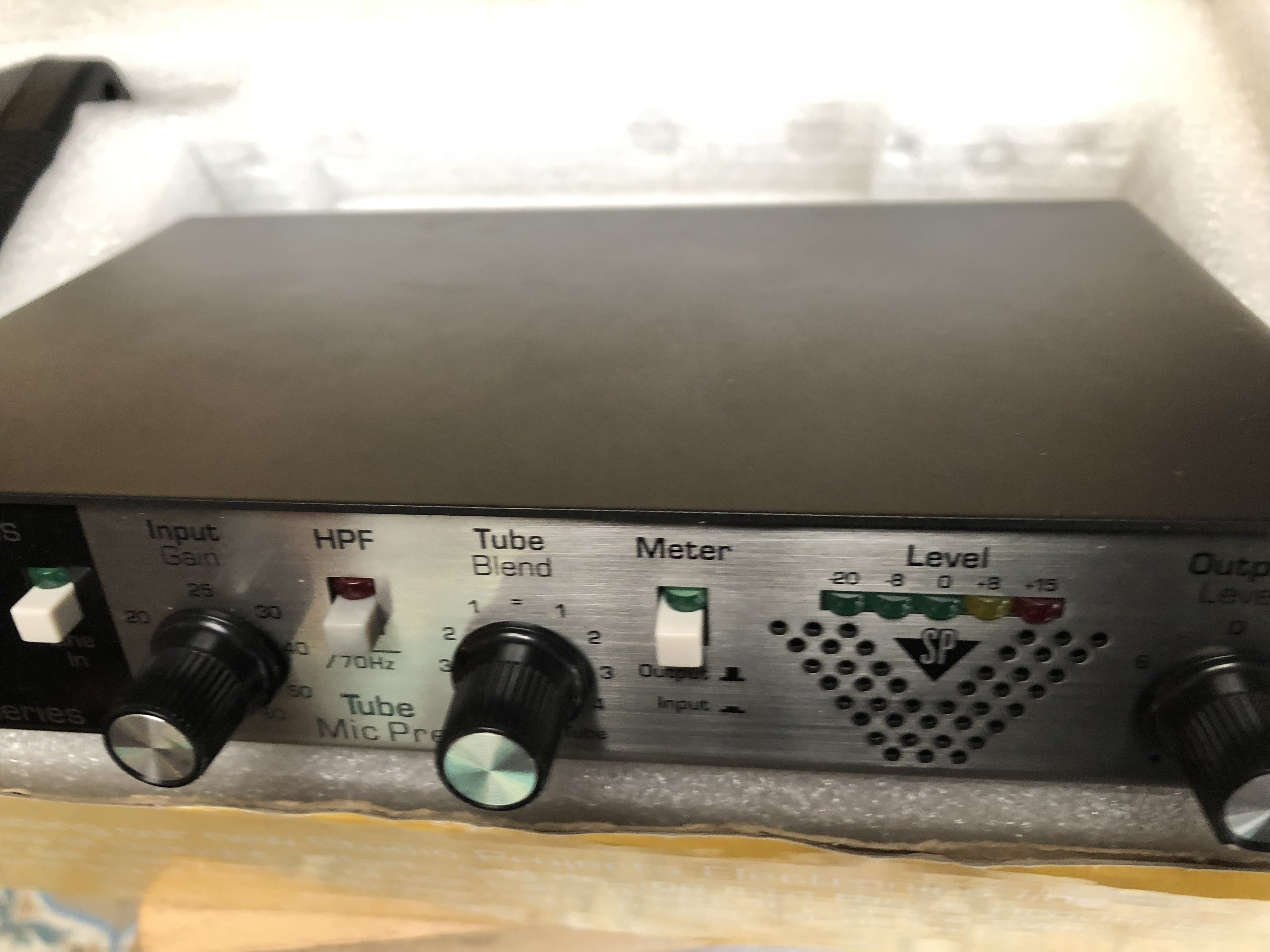 VTB1 - Studio Projects VTB1 - Audiofanzine