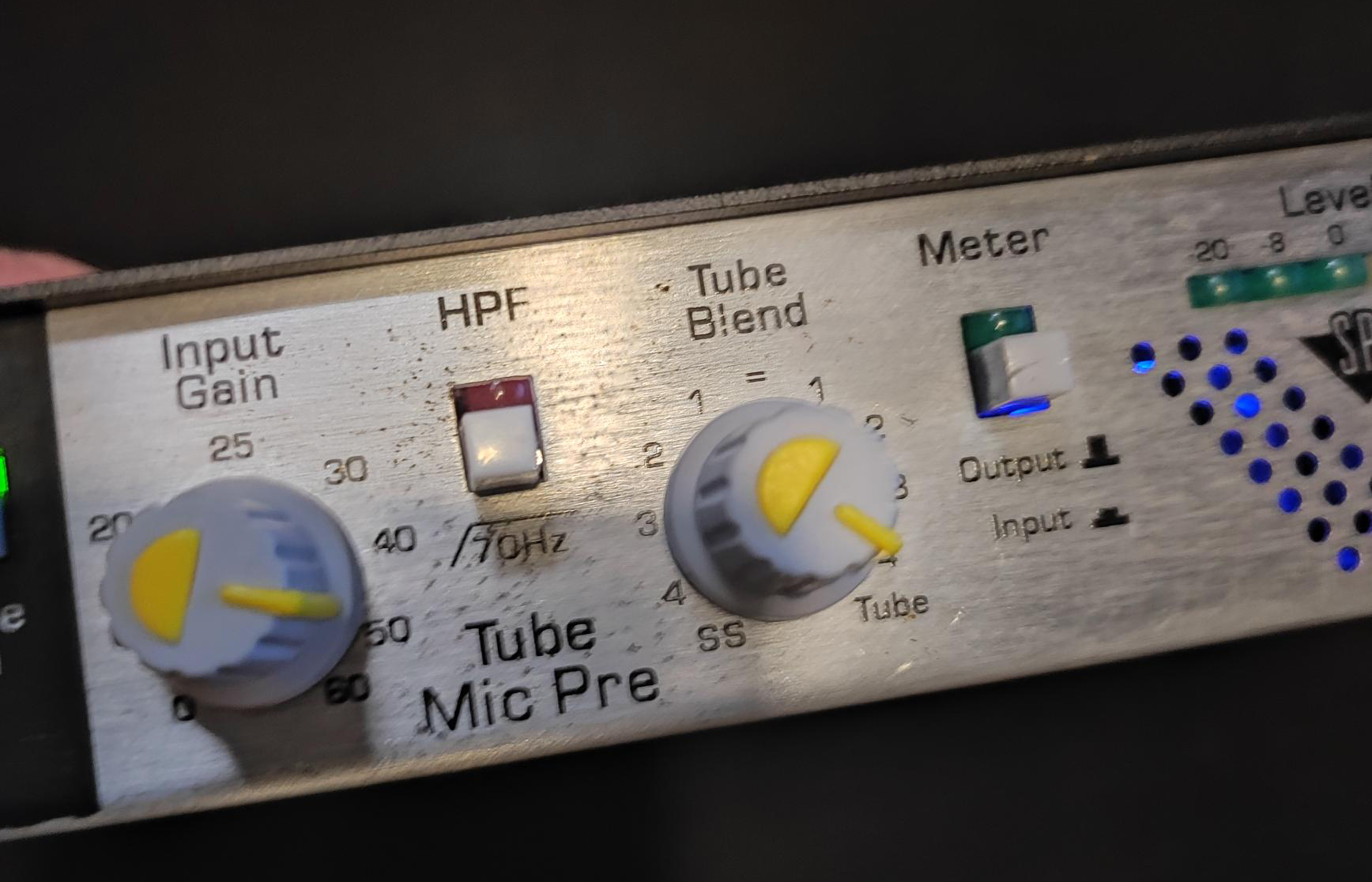 VTB1 - Studio Projects VTB1 - Audiofanzine