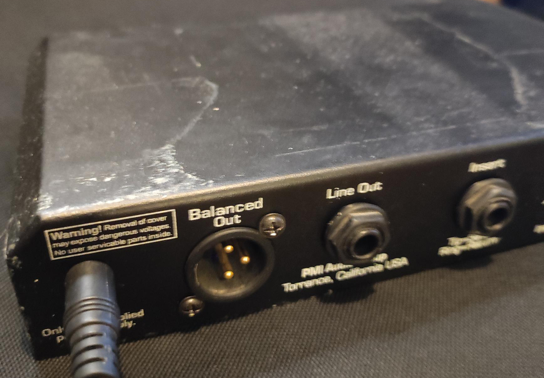 VTB1 - Studio Projects VTB1 - Audiofanzine