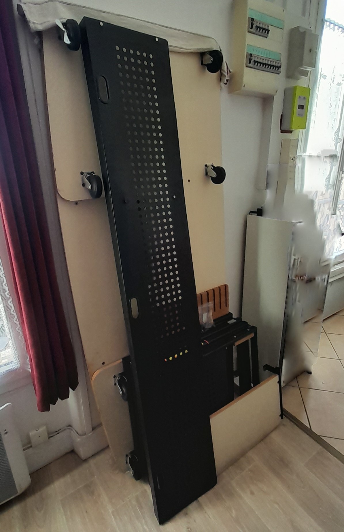 Producer Station - Studio Rta Producer Station - Audiofanzine