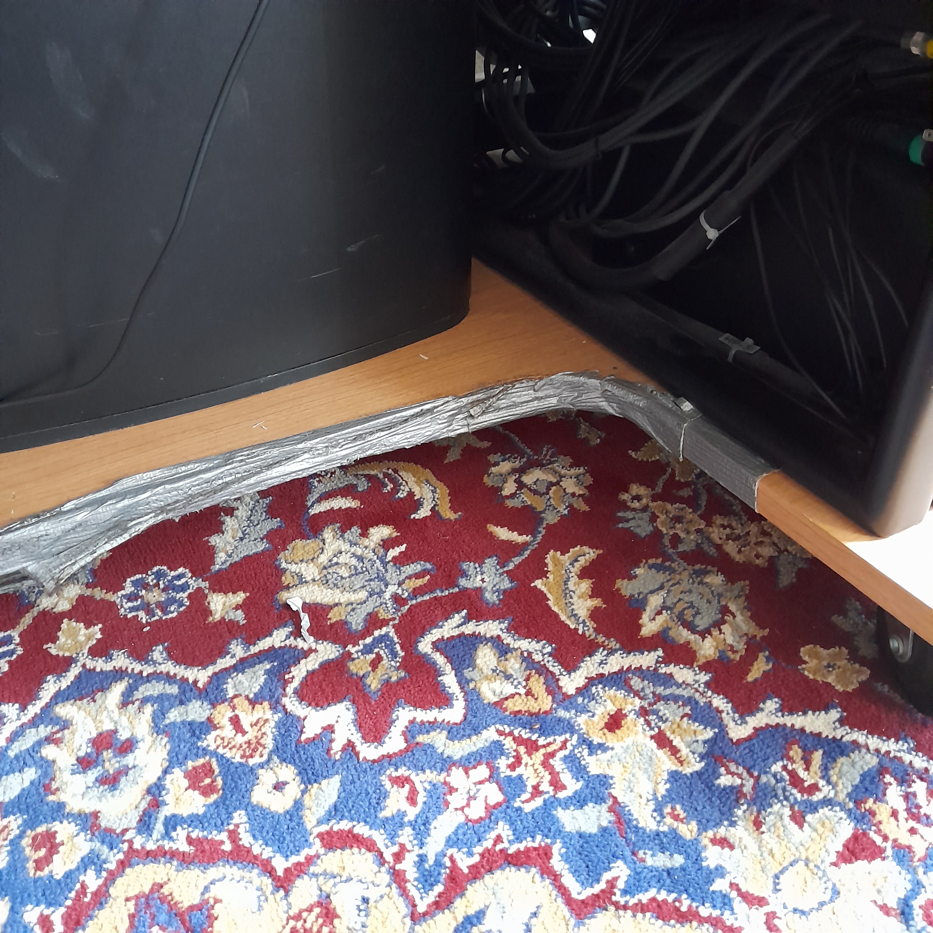 Producer Station - Studio Rta Producer Station - Audiofanzine