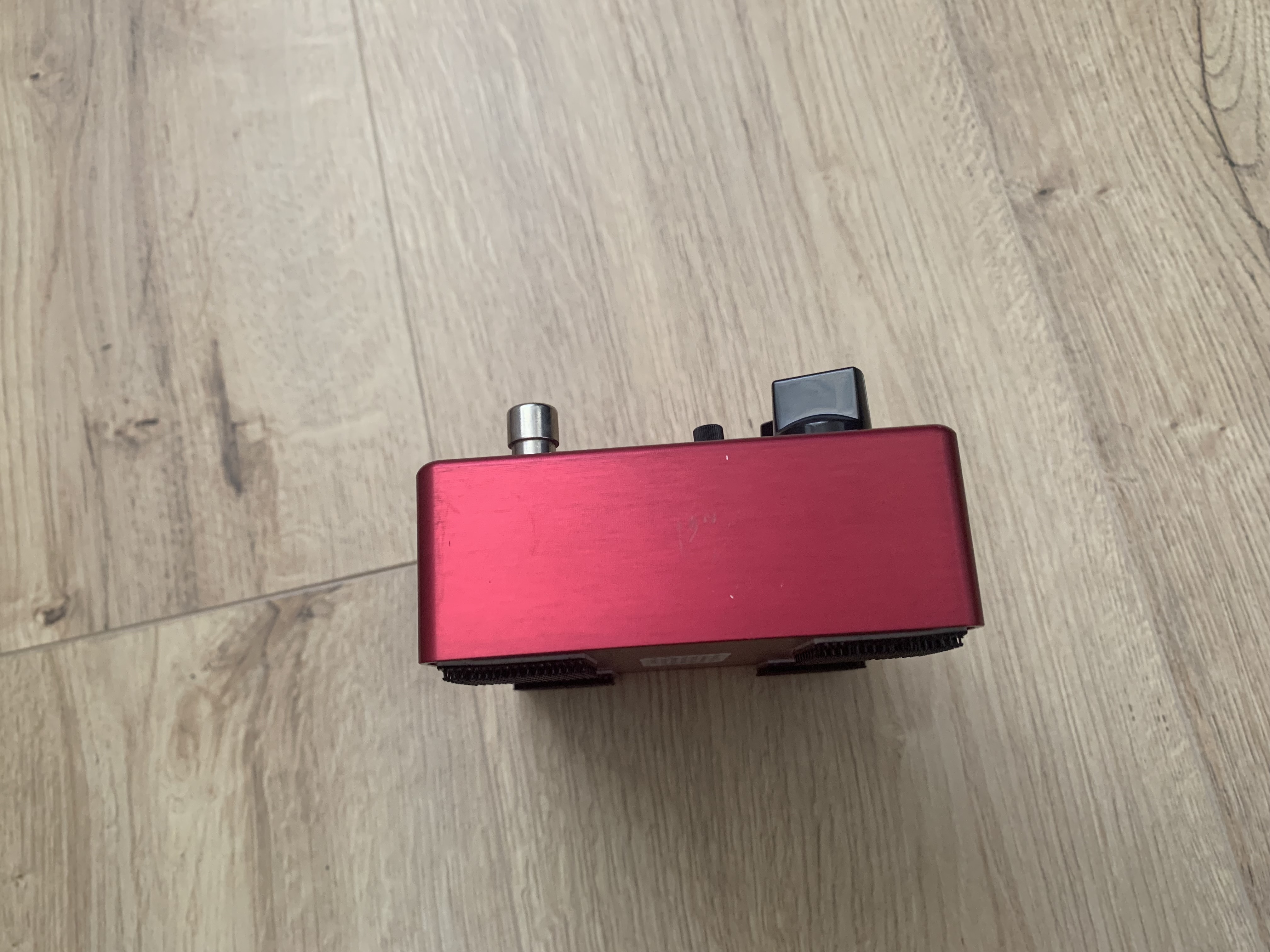 Eclipse - Suhr Eclipse - Audiofanzine