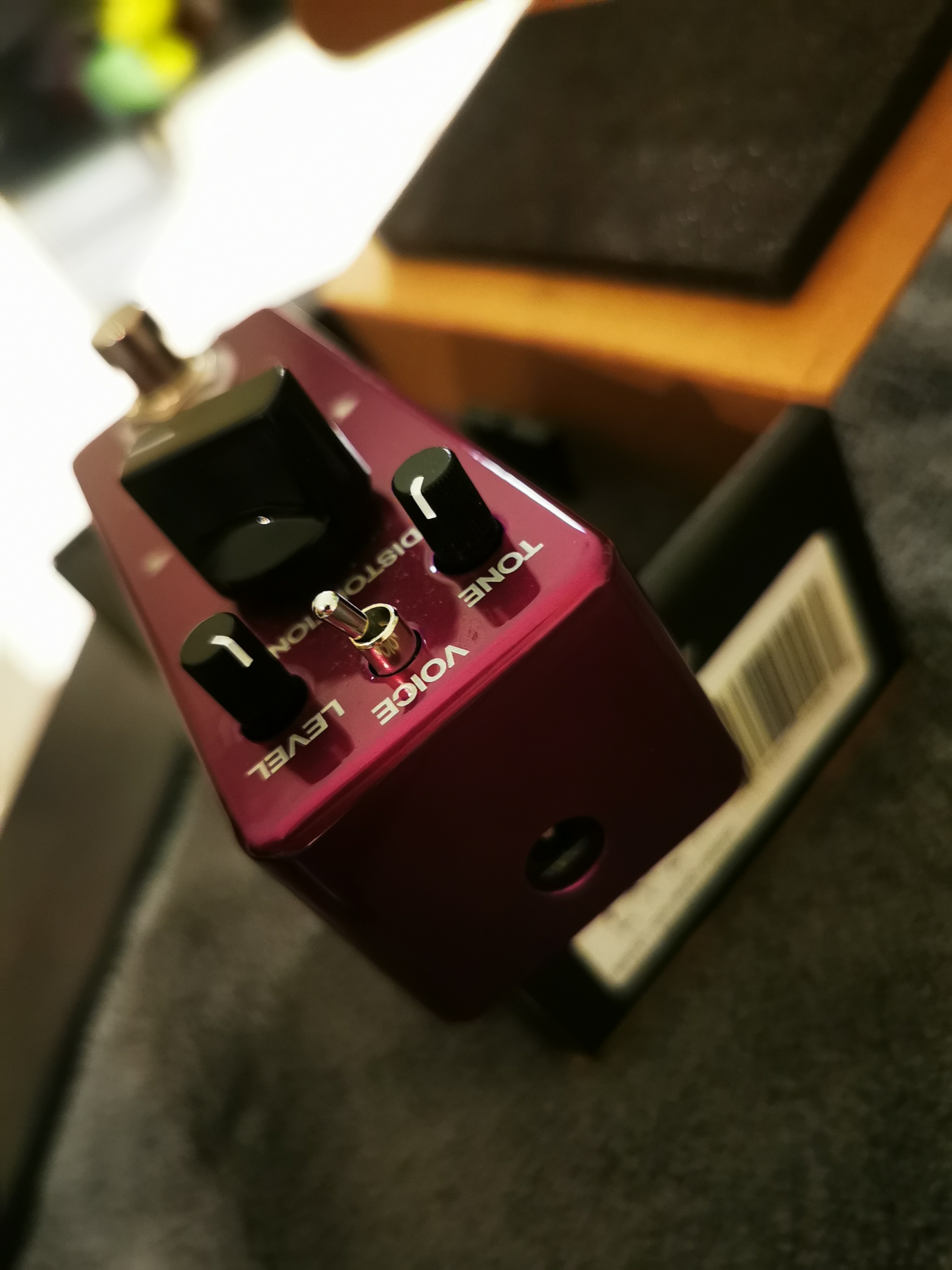 Riot Mini - Suhr Riot Mini - Audiofanzine