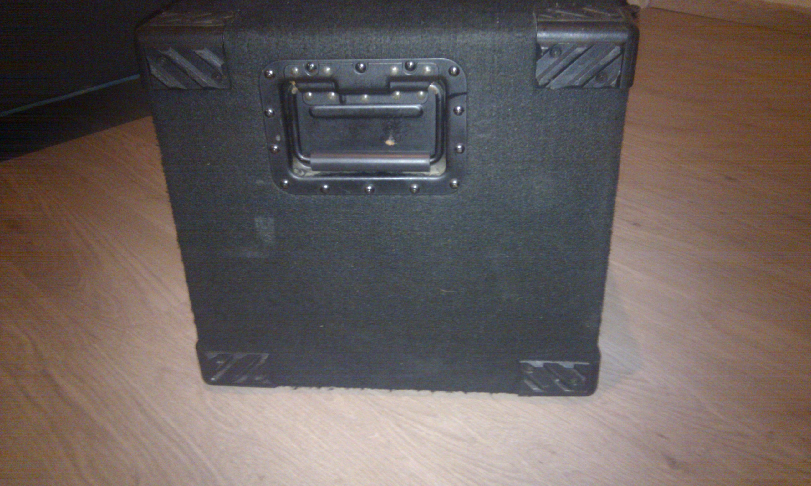 Goliath JR II - SWR Goliath JR II - Audiofanzine