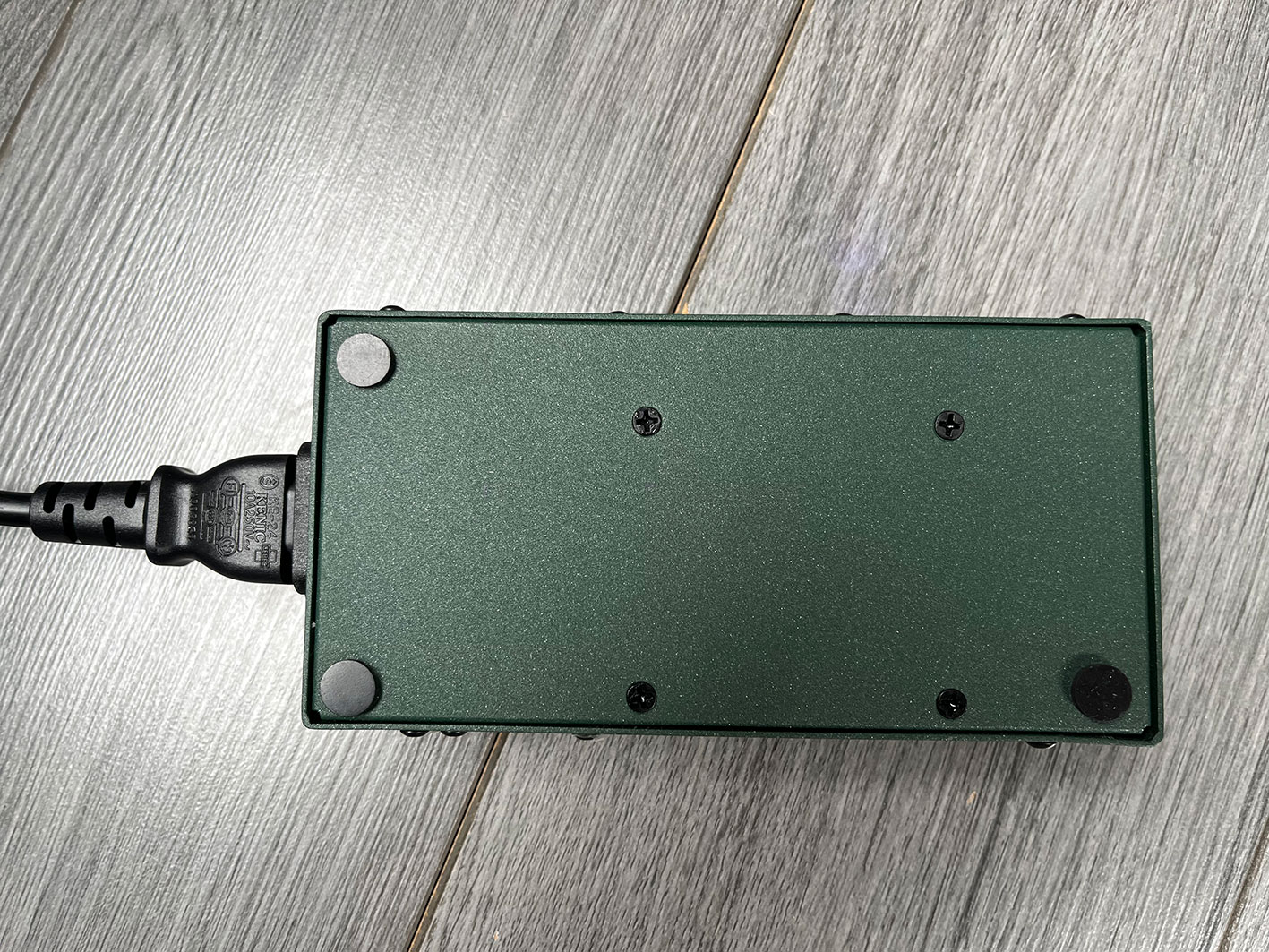 Fuel Tank Chameleon - T-Rex Engineering Fuel Tank Chameleon - Audiofanzine