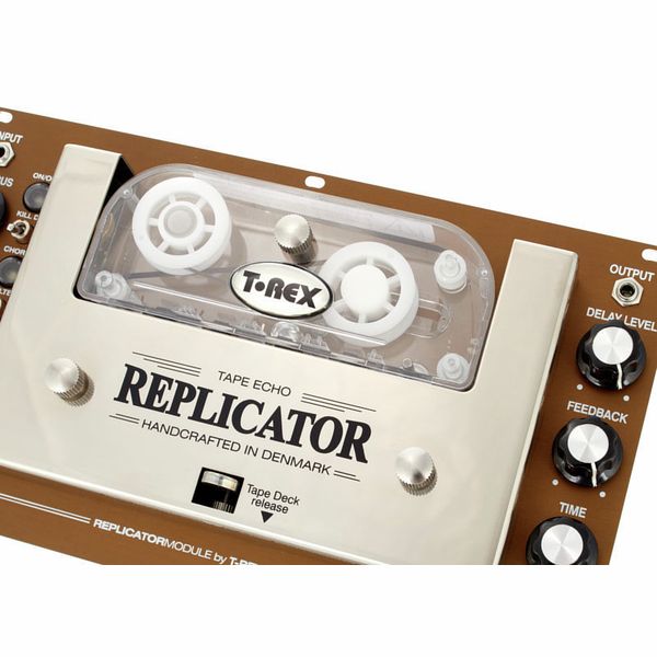 Replicator Module - T-Rex Engineering Replicator Module - Audiofanzine