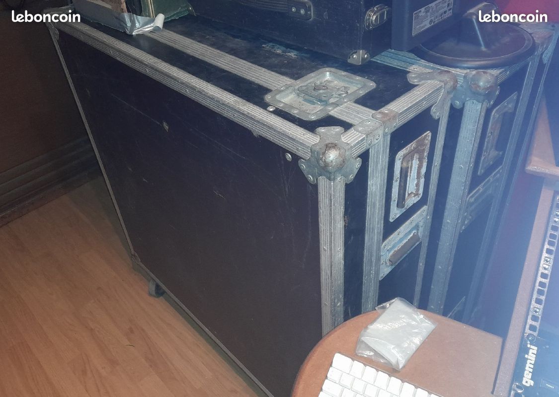 Scorpion - TAC - Total Audio Concepts Scorpion - Audiofanzine