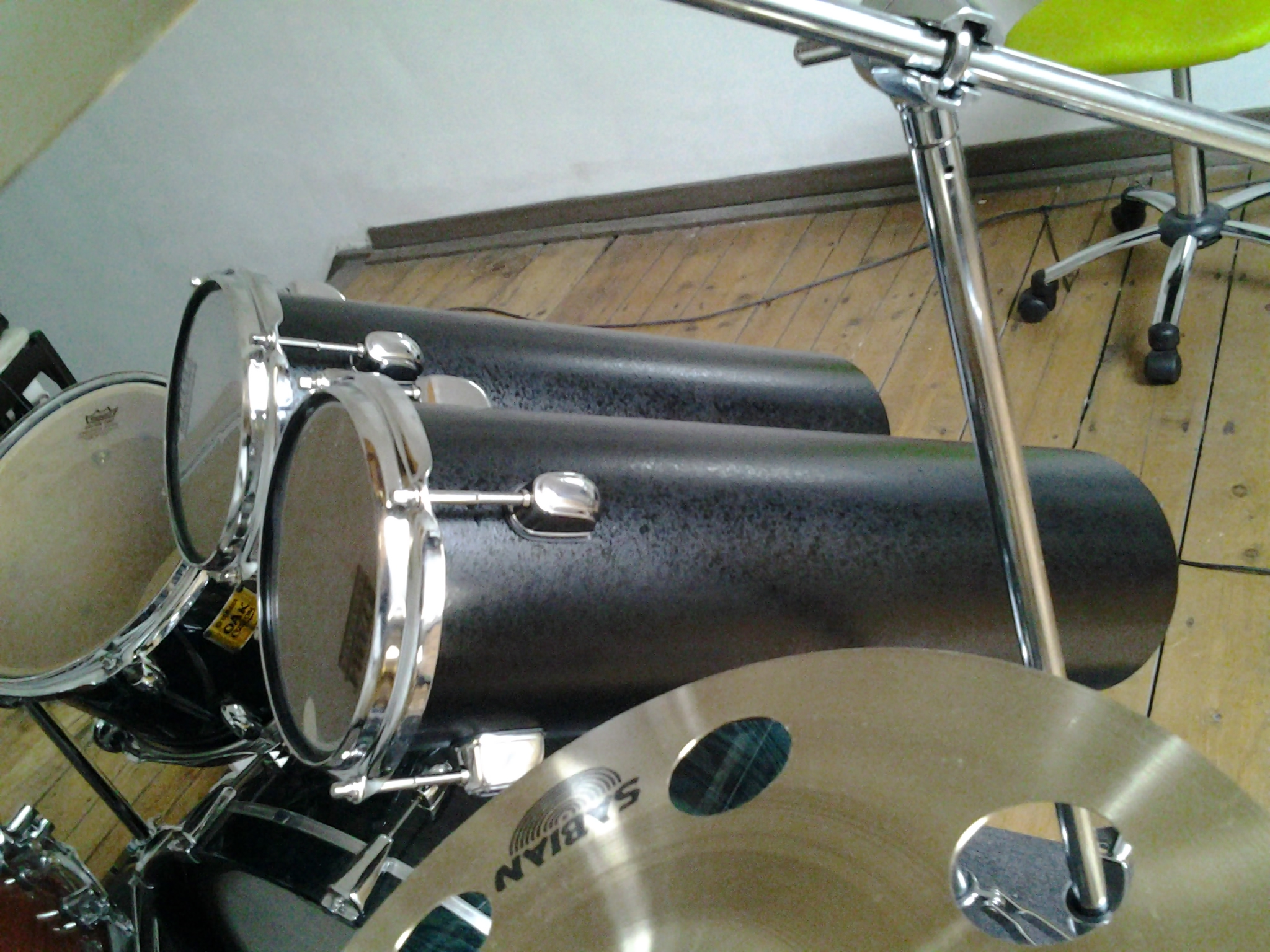 Octobans 4 Pièces - Tama Octobans 4 Pièces - Audiofanzine