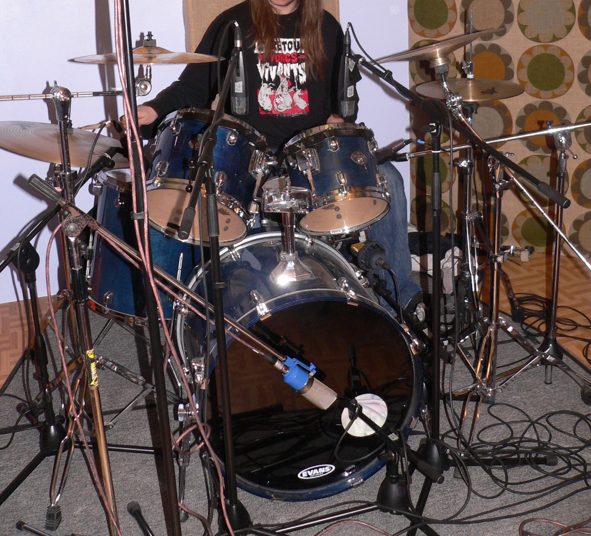 Tama Starclassic Performer image (#715109) - Audiofanzine