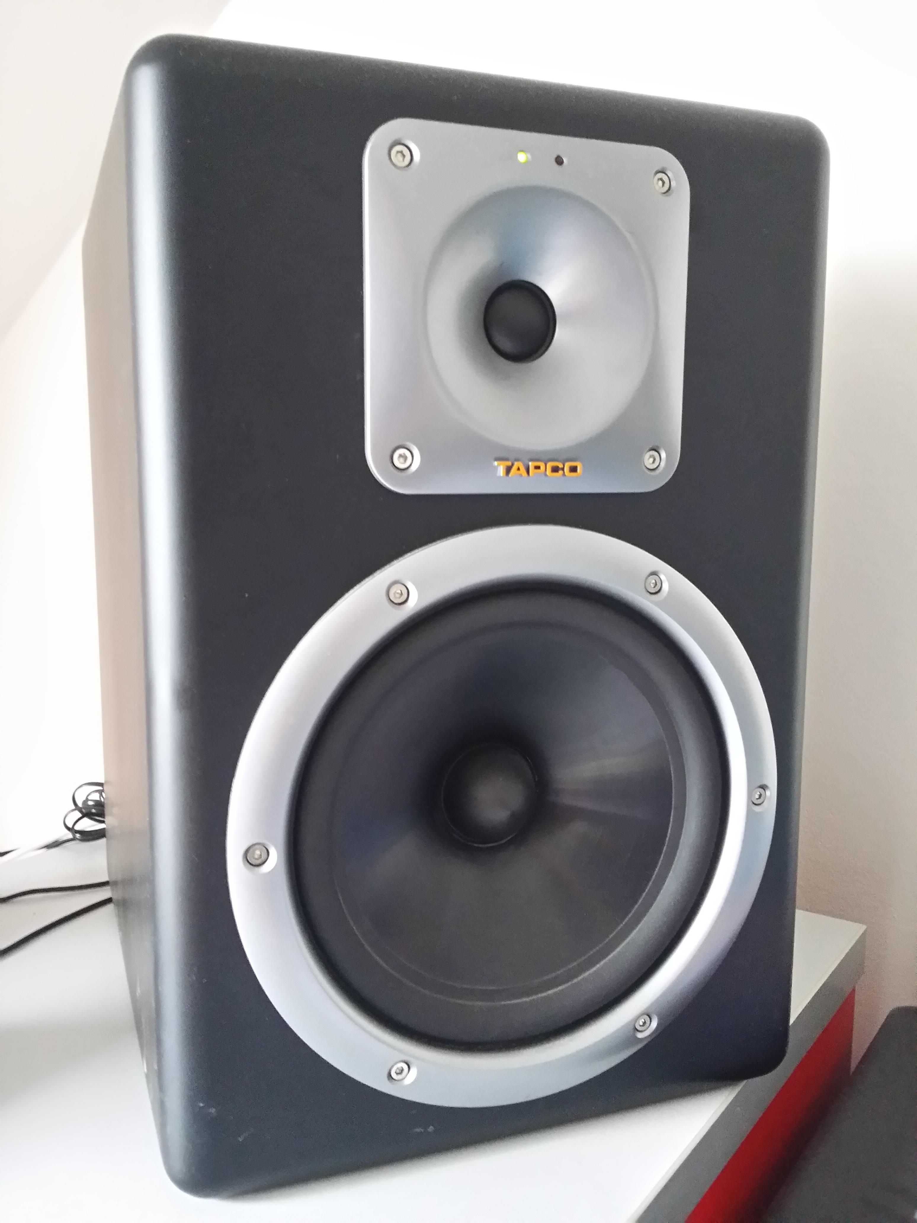 Tapco S8 image (#927342) - Audiofanzine