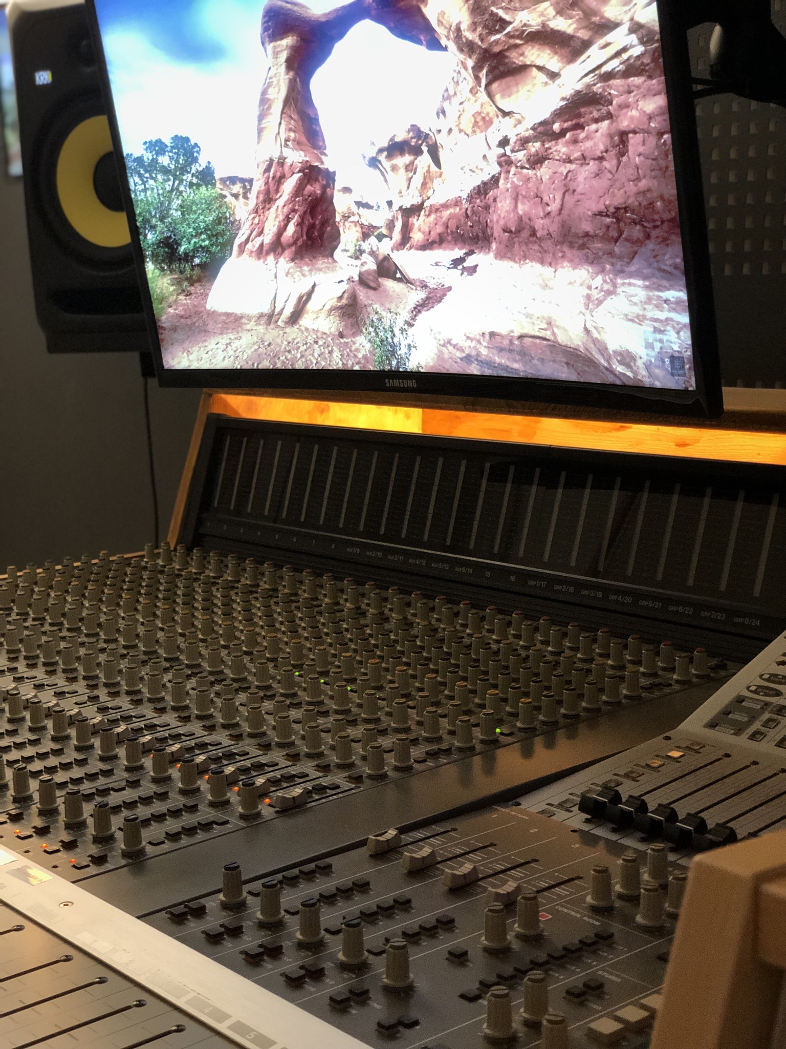 M-3500 - Tascam M-3500 - Audiofanzine