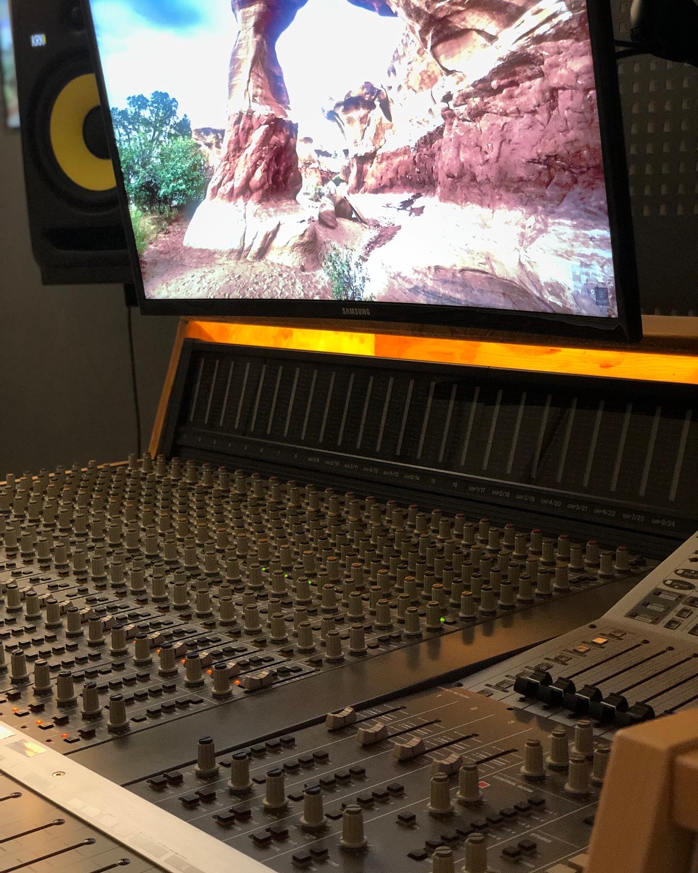 M-3500 - Tascam M-3500 - Audiofanzine