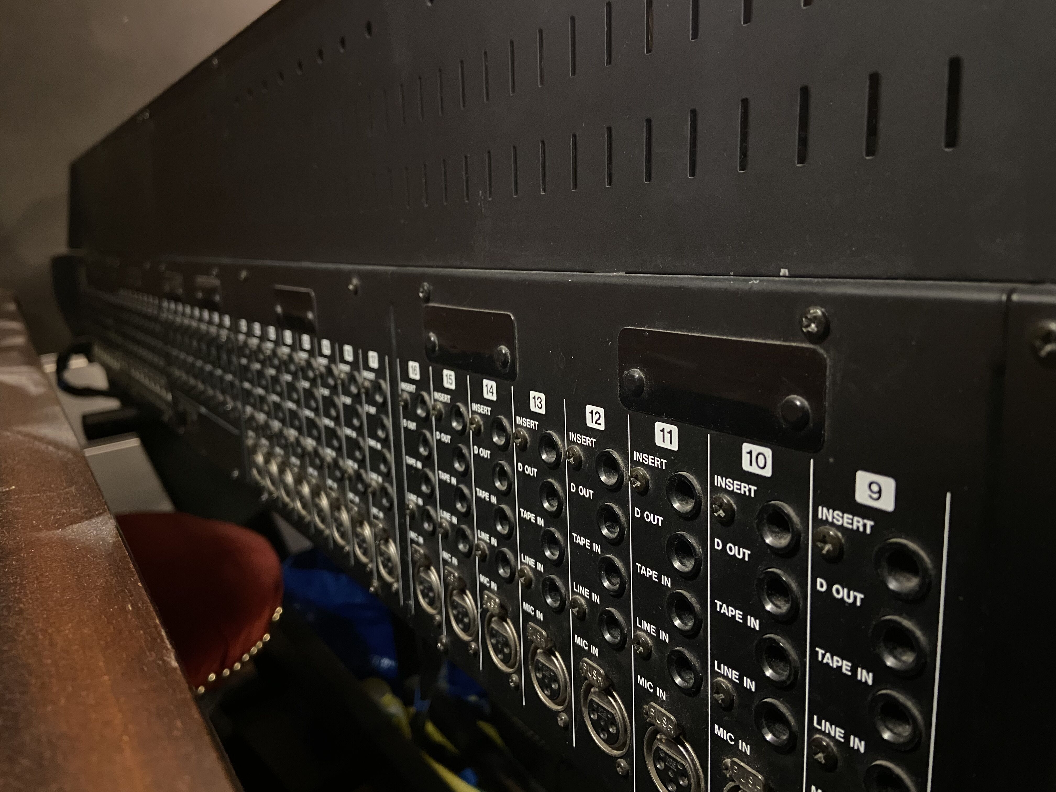 M-3500 - Tascam M-3500 - Audiofanzine