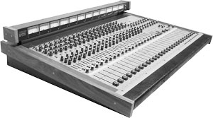 M-520 - Tascam M-520 - Audiofanzine