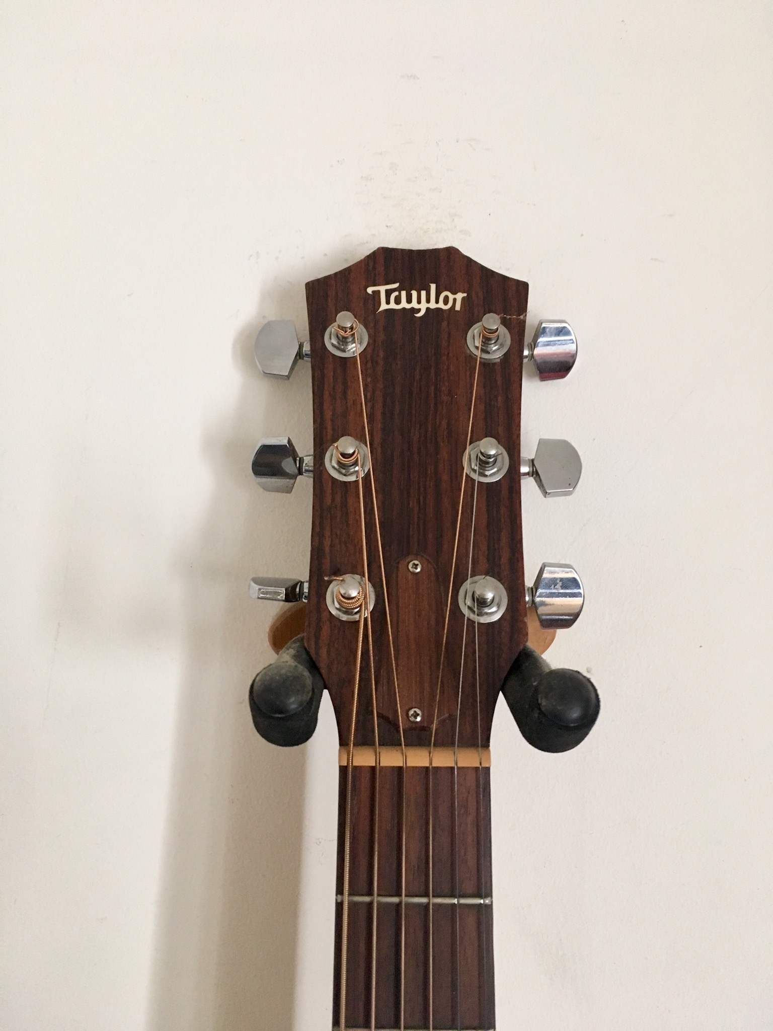 110e [2004-2006] - Taylor 110e [2004-2006] - Audiofanzine