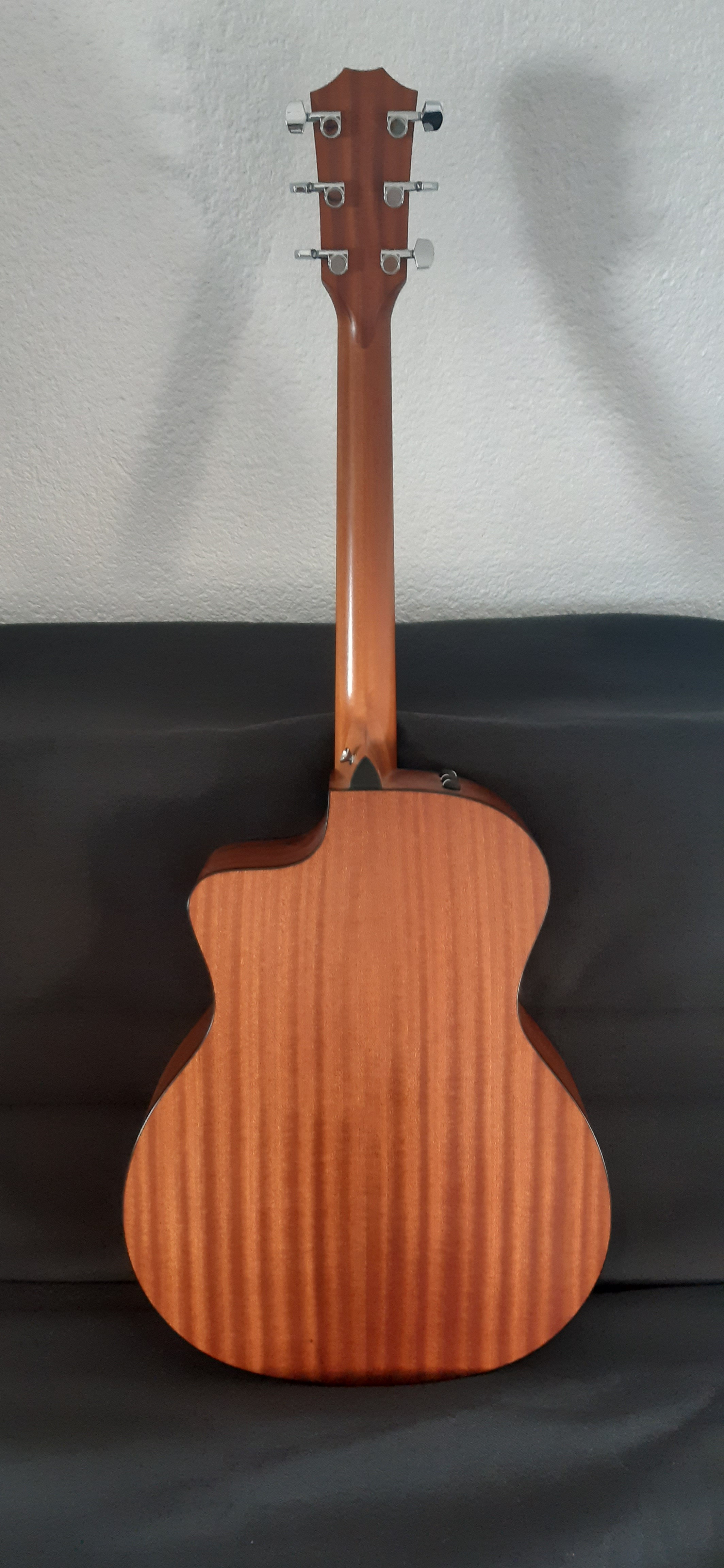 114ce - Taylor 114ce - Audiofanzine