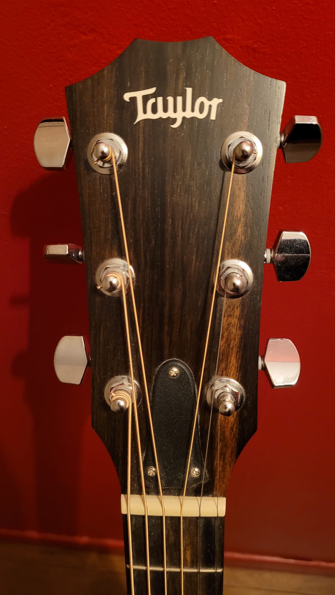 114ce - Taylor 114ce - Audiofanzine