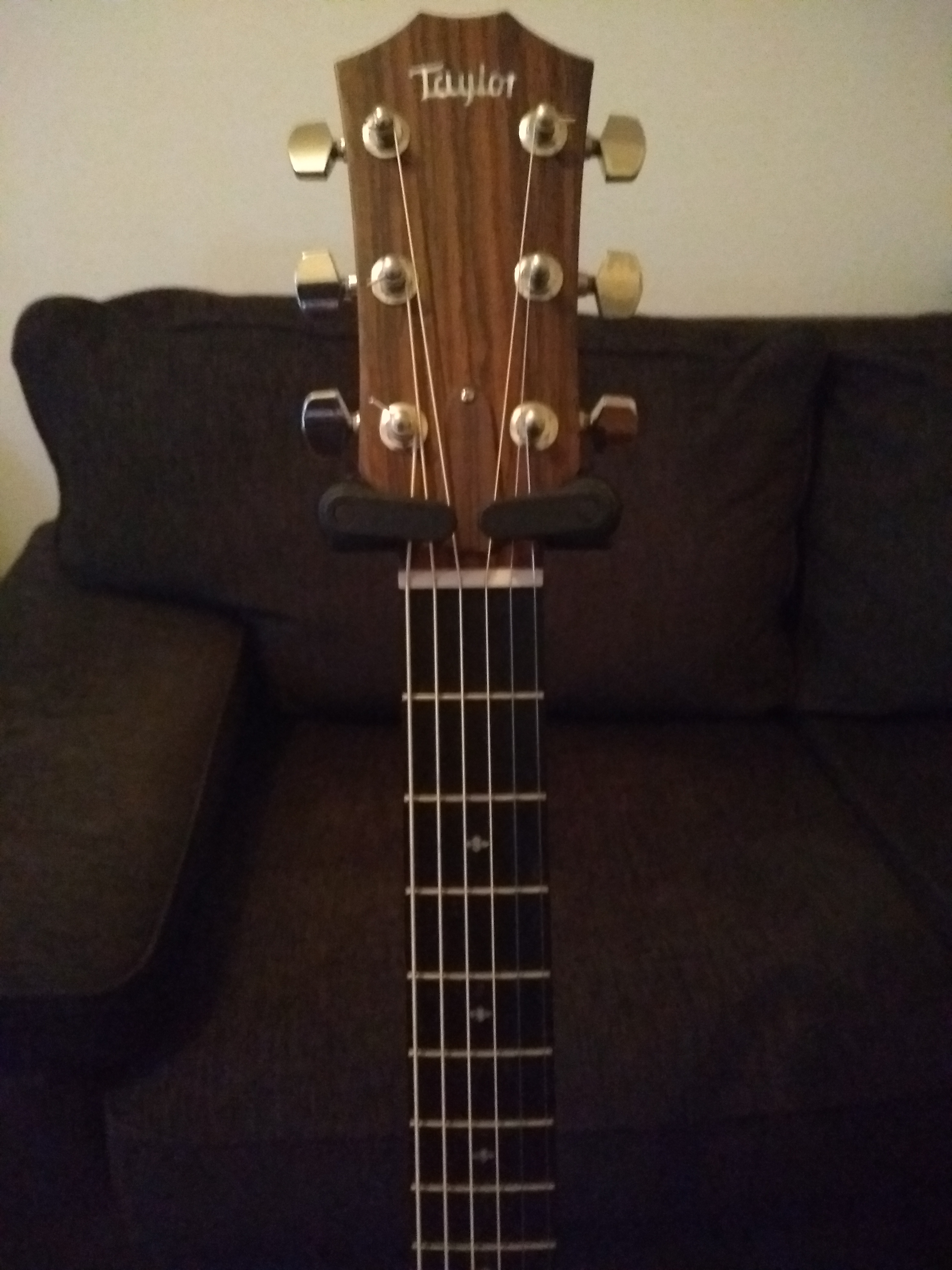 310 - Taylor 310 - Audiofanzine