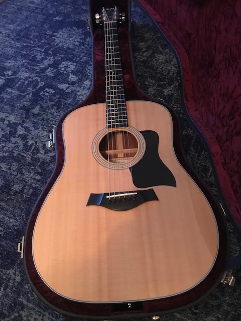 310 - Taylor 310 - Audiofanzine