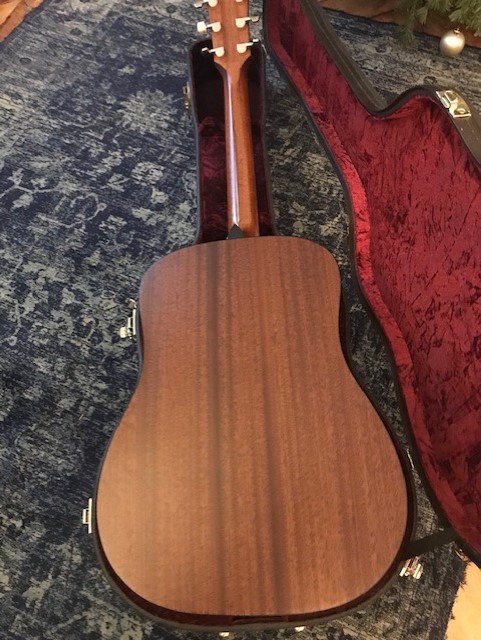 310 - Taylor 310 - Audiofanzine