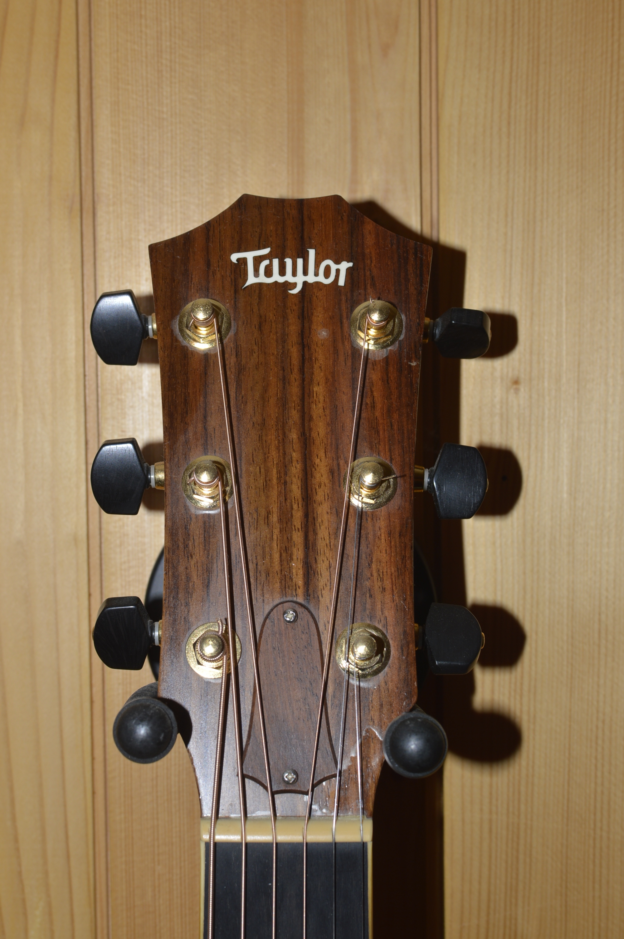 410 - Taylor 410 - Audiofanzine