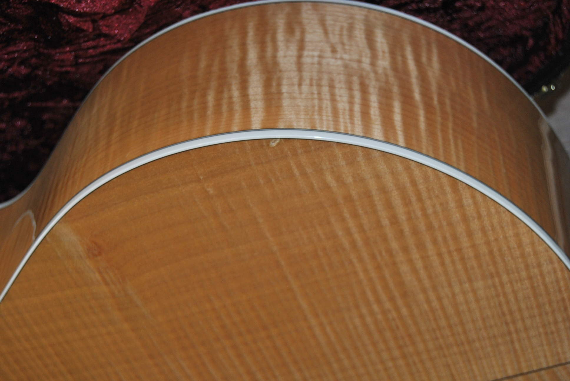 618e - Taylor 618e - Audiofanzine