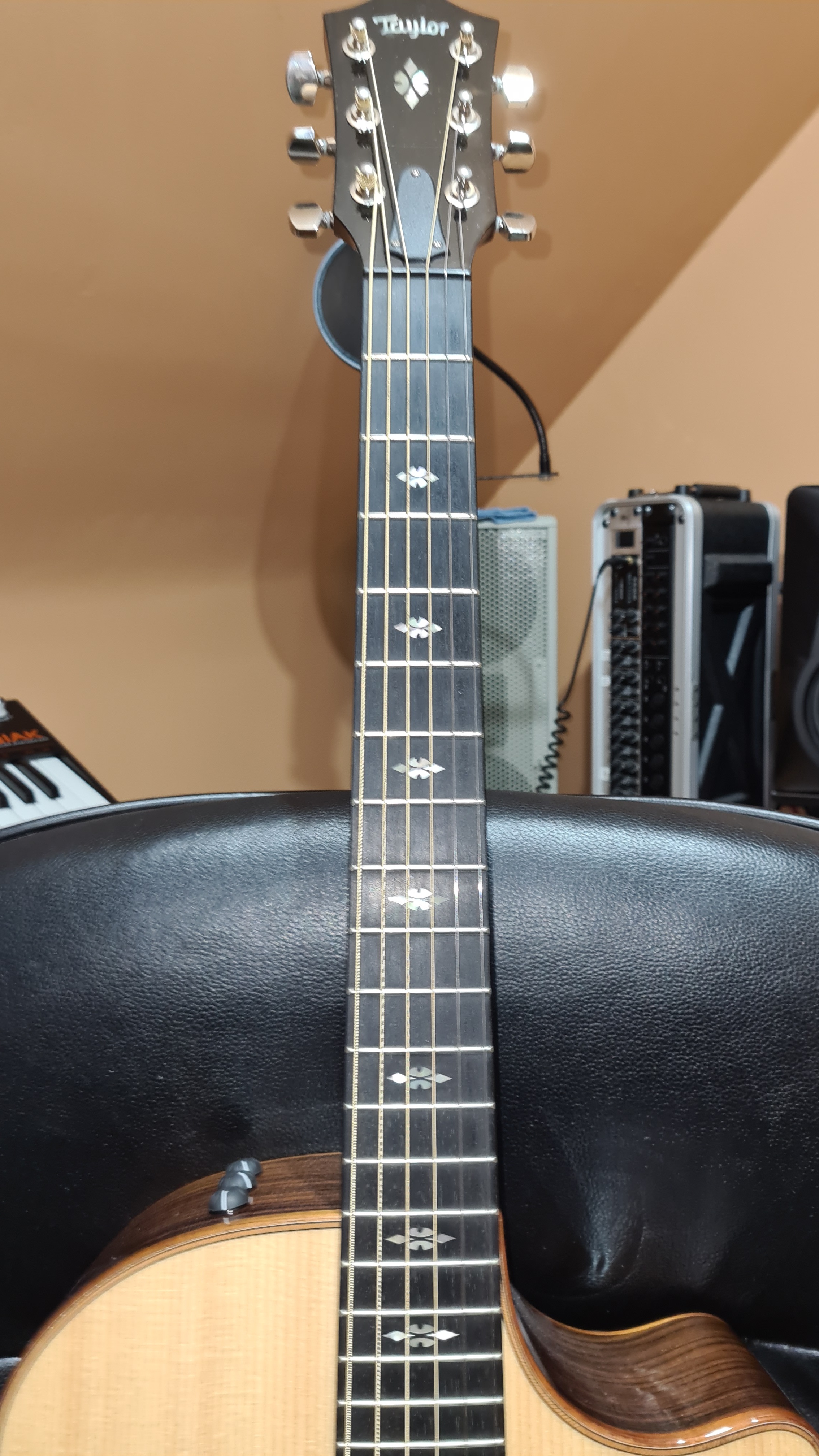 714ce [2018-Current] - Taylor 714ce [2018-Current] - Audiofanzine