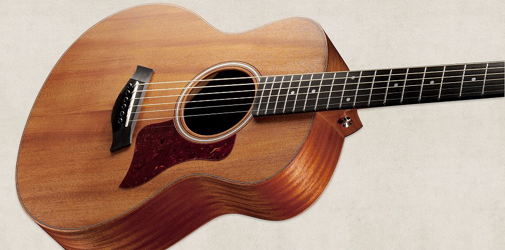 Taylor GS Mini-e Mahogany image (#757363) - Audiofanzine