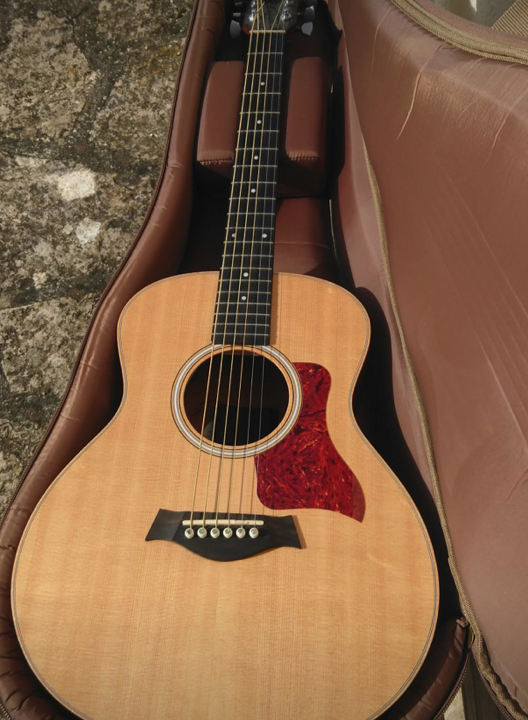 GS MINI-E RW - Taylor GS Mini-e RW - Audiofanzine