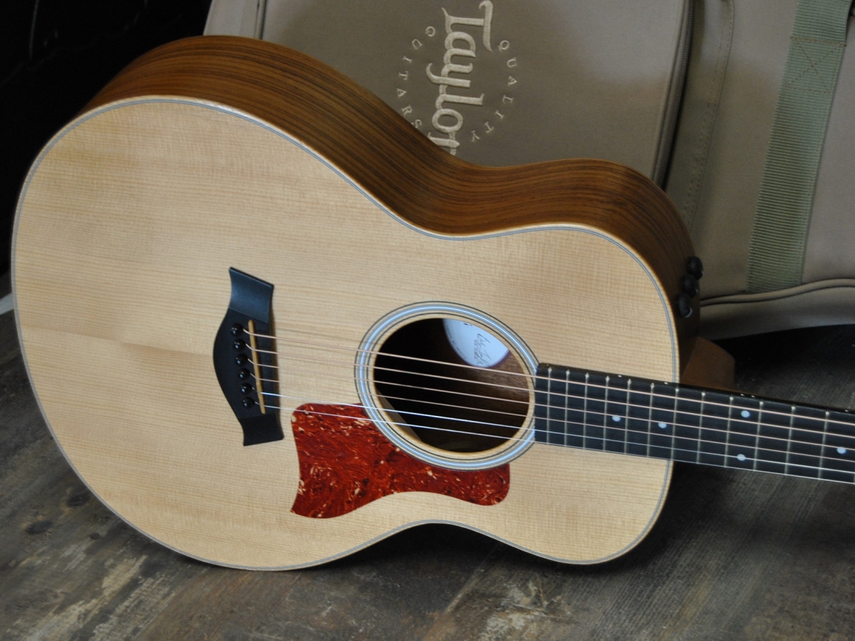 GS Mini-e RW - Taylor GS Mini-e RW - Audiofanzine