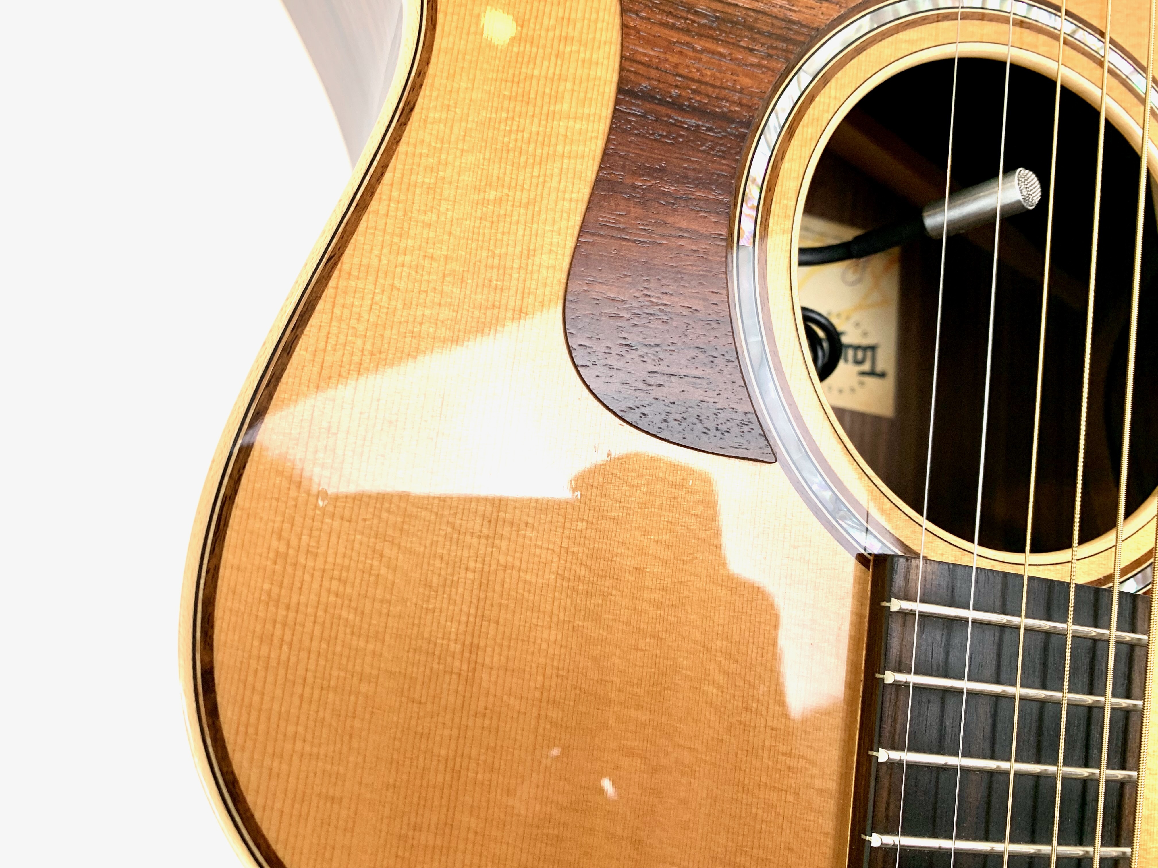 Taylor GT 811e Natural 2020 occasion (Ile-de-France) - Audiofanzine