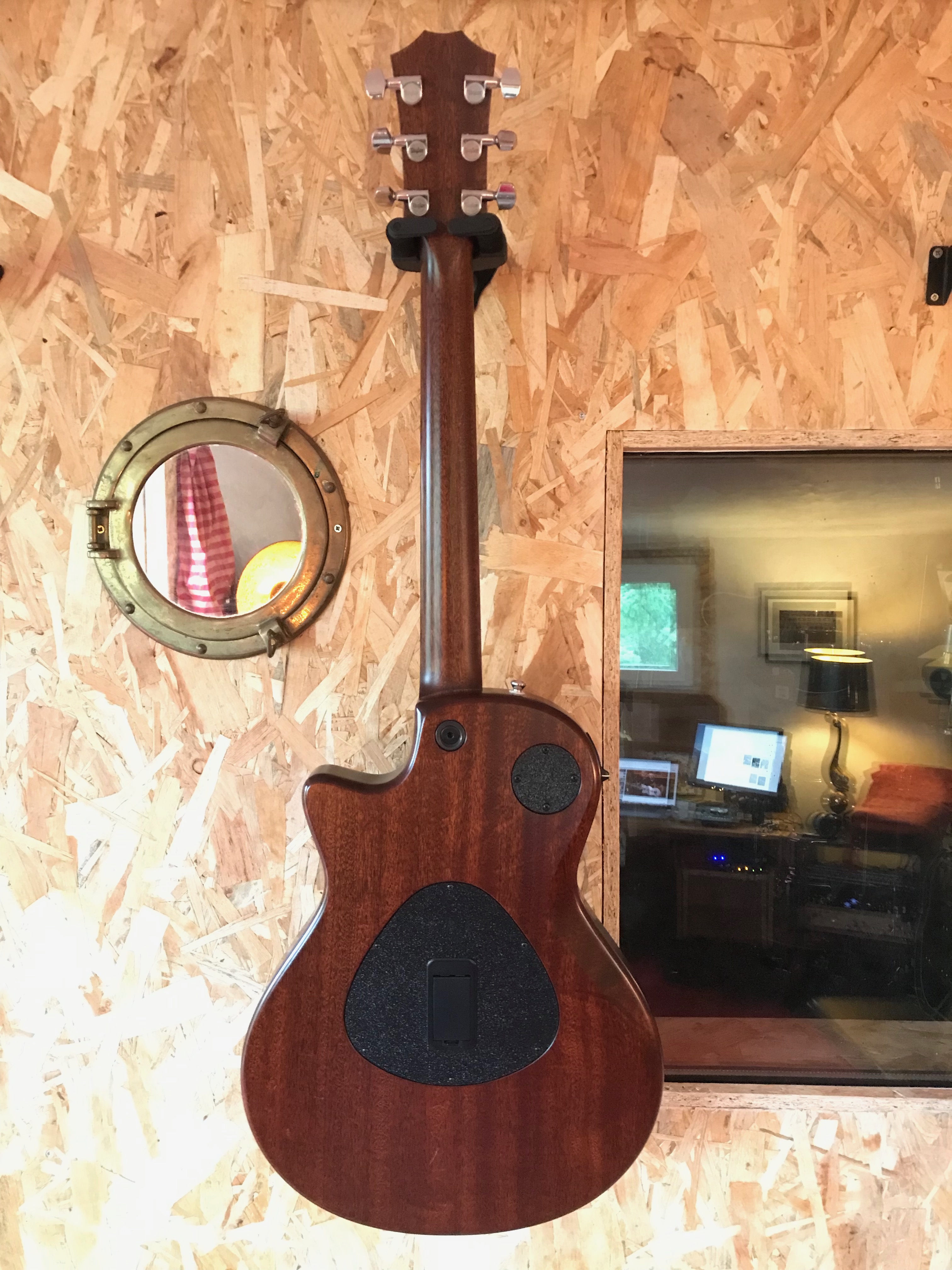 T5z Classic - Taylor T5z Classic - Audiofanzine