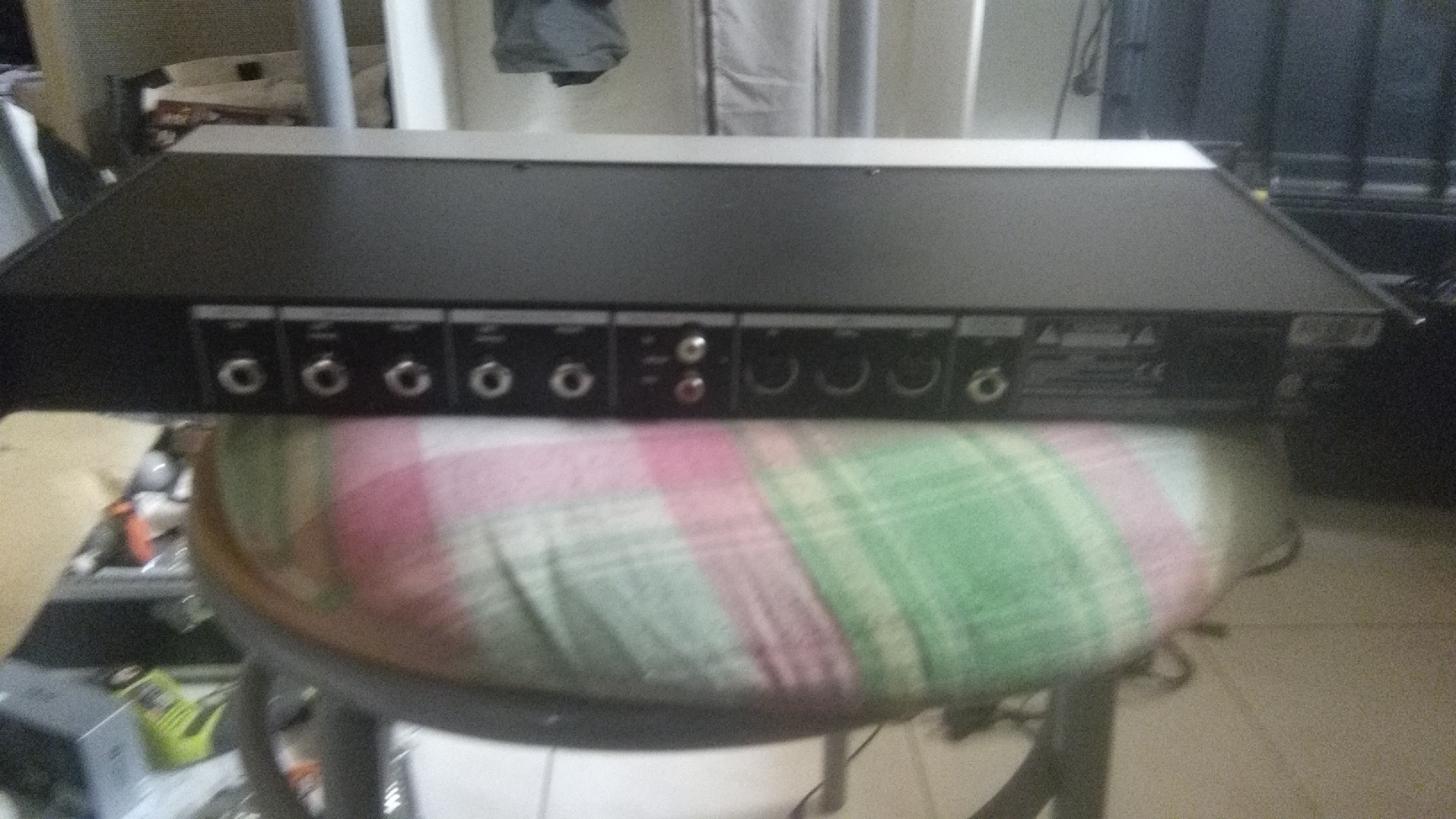 G-Major 2 - TC Electronic G-Major 2 - Audiofanzine