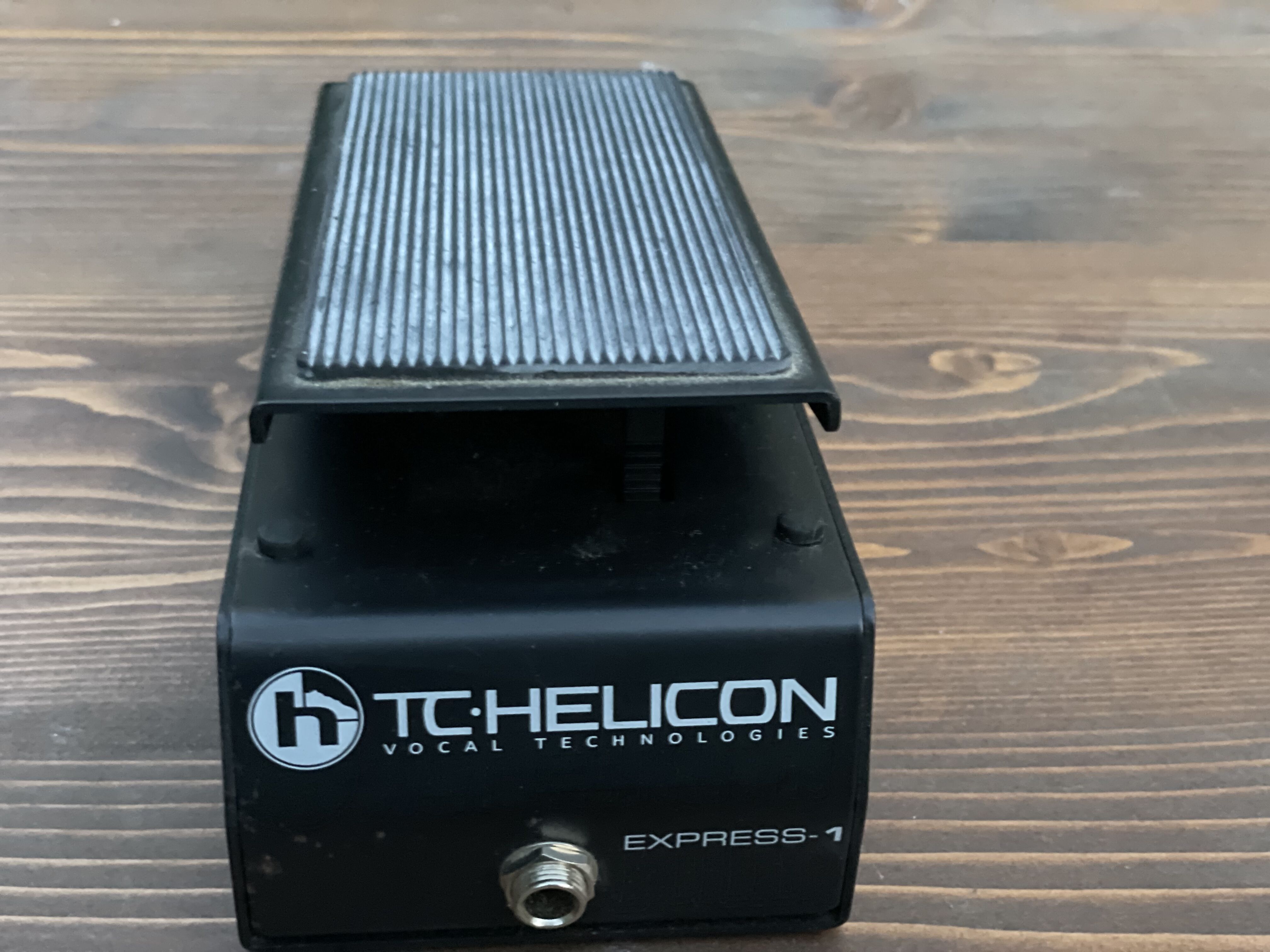 G-System - TC Electronic G-System - Audiofanzine