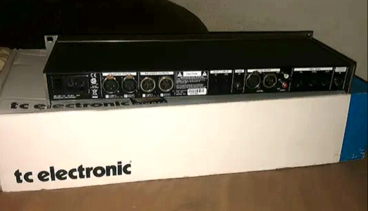M3000 - TC Electronic M3000 - Audiofanzine
