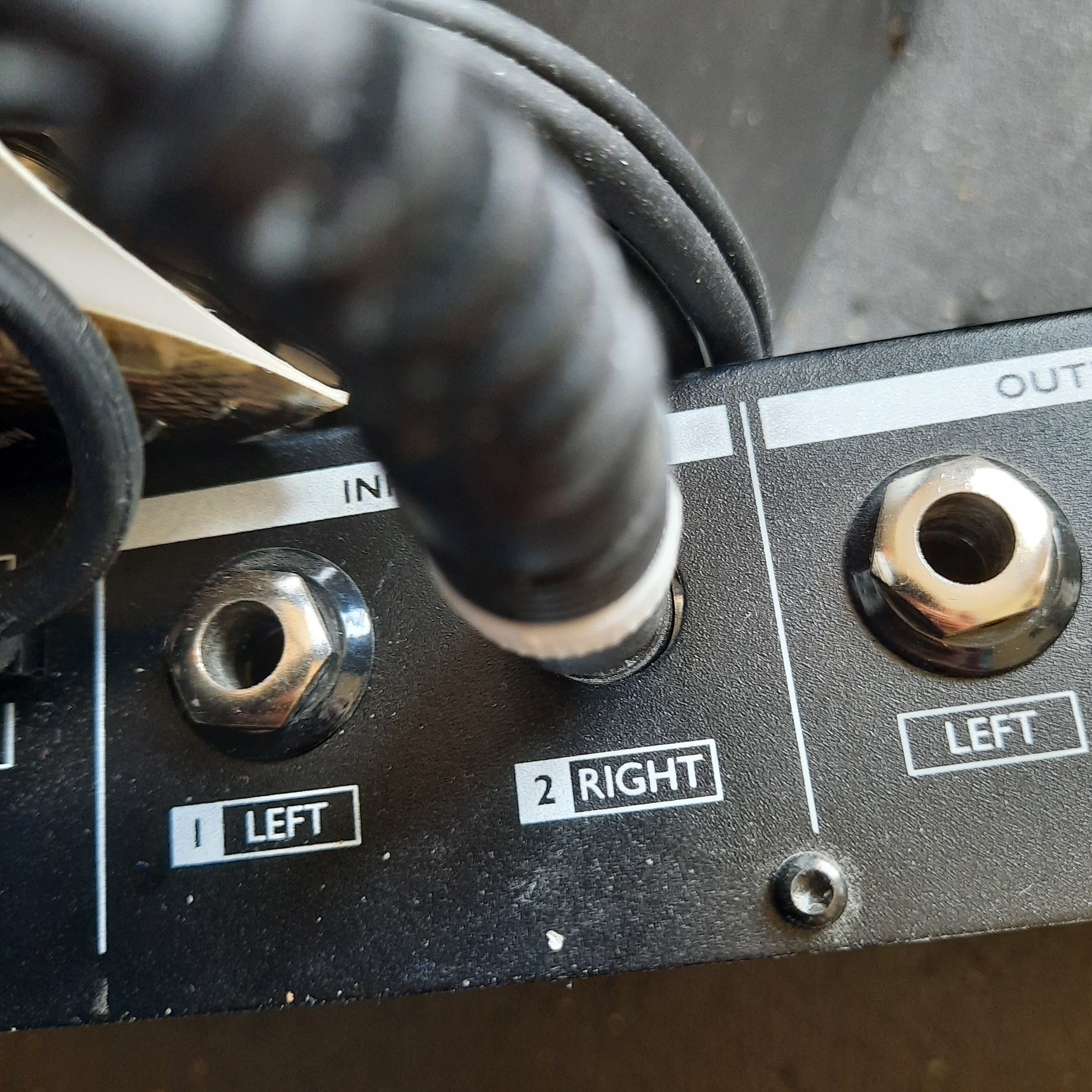 M350 - TC Electronic M350 - Audiofanzine