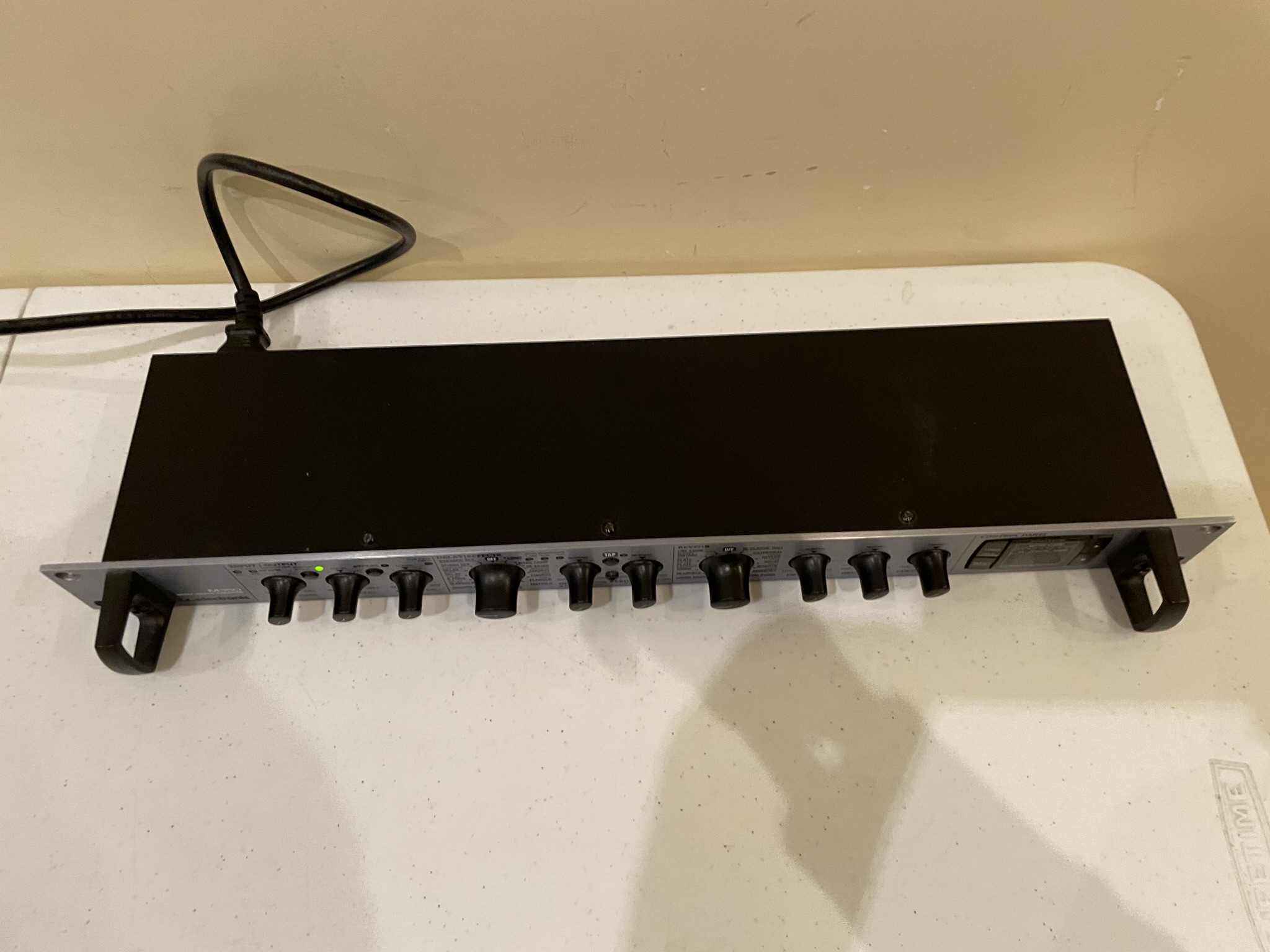 M350 - TC Electronic M350 - Audiofanzine