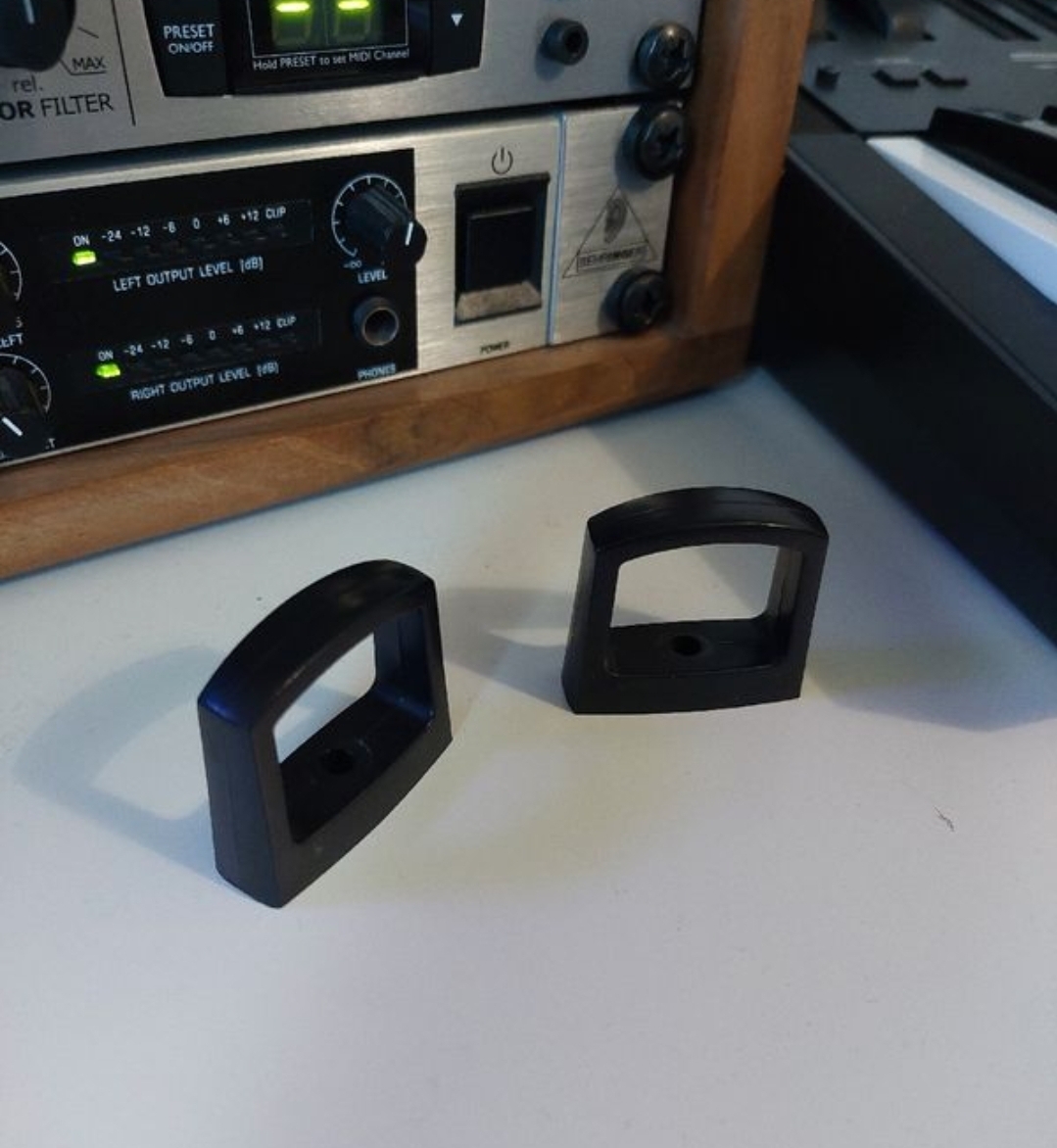 M350 - TC Electronic M350 - Audiofanzine