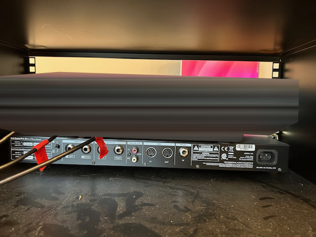 TC Electronic M350 - Effets analogiques très complet (Ile-de-France ...