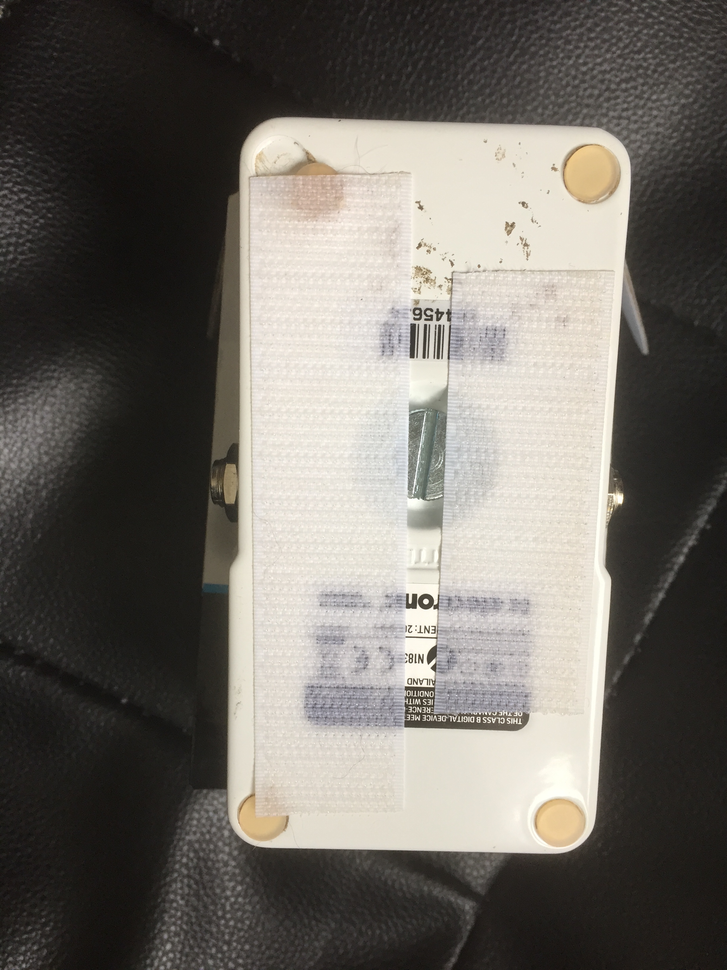 PolyTune - TC Electronic PolyTune - Audiofanzine