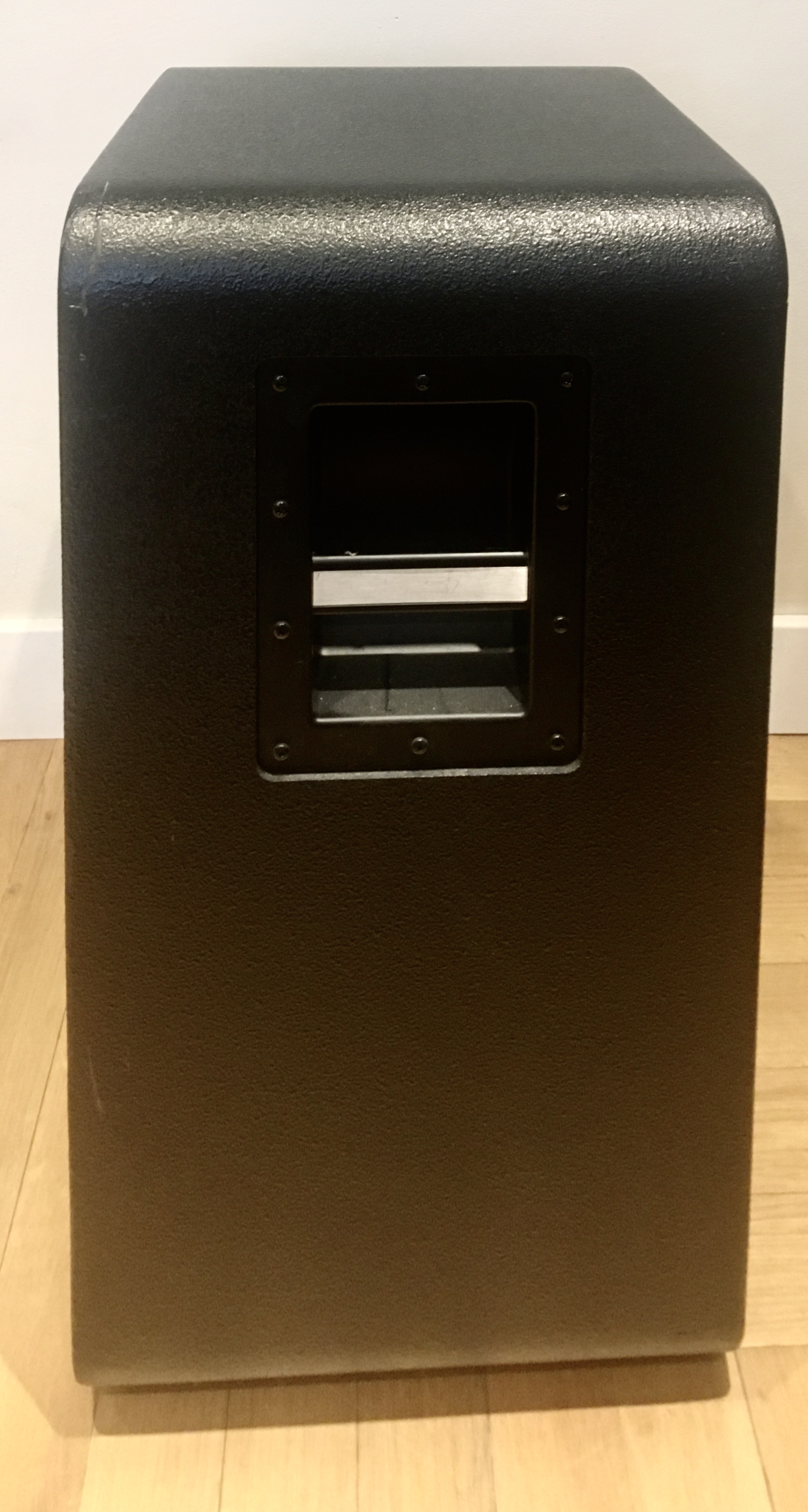 RS210 - TC Electronic RS210 - Audiofanzine