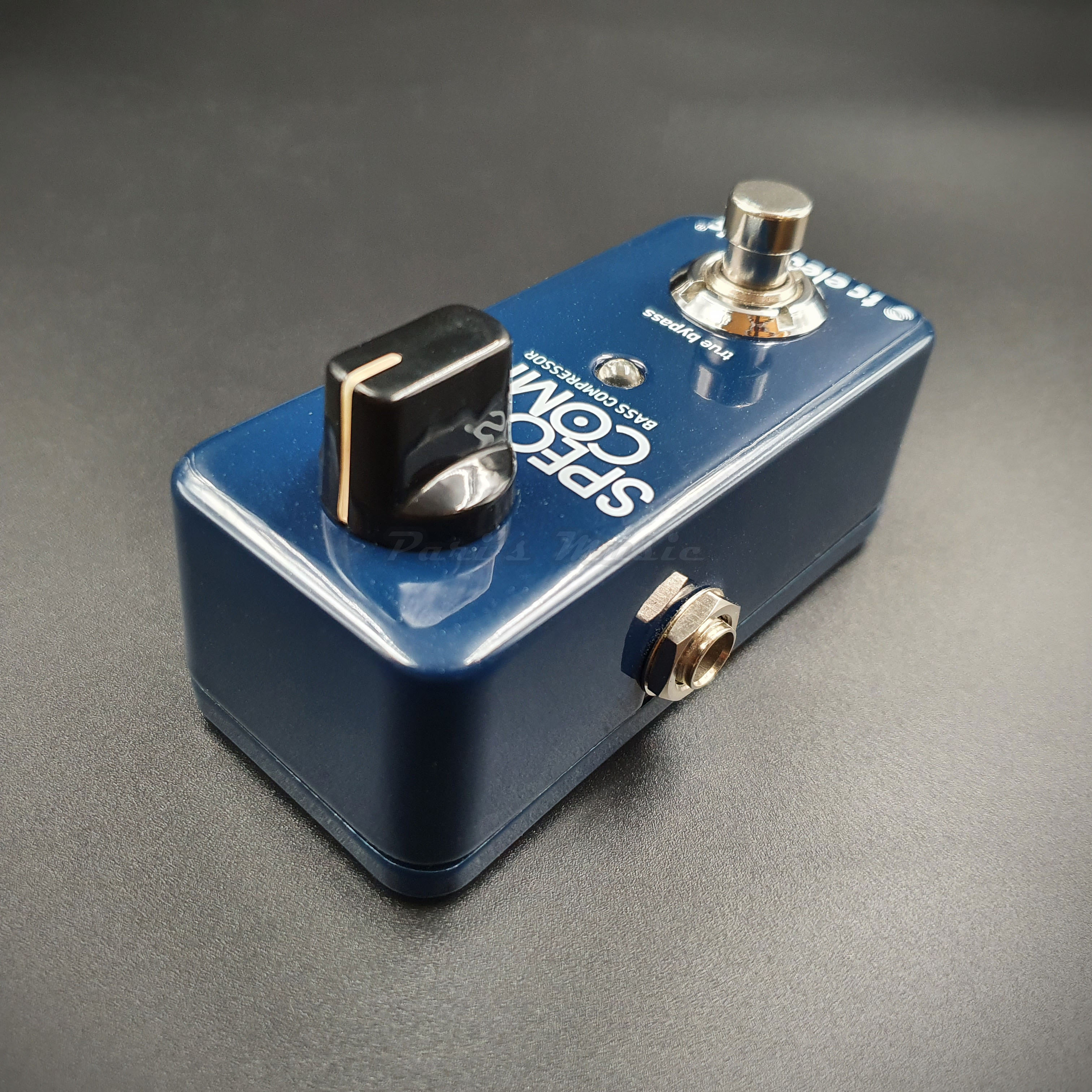 SpectraComp Bass Compressor TC Electronic - Audiofanzine