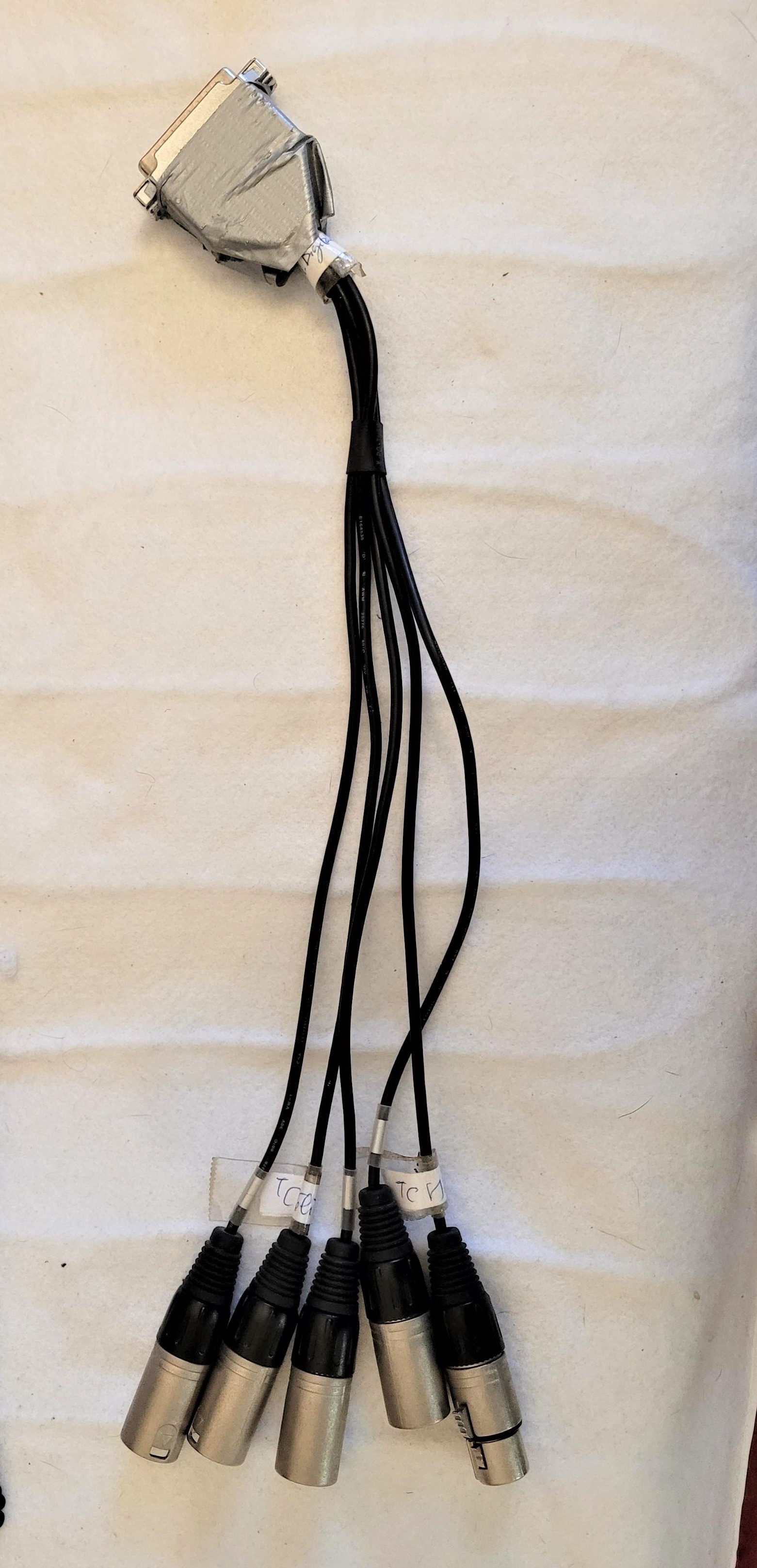 VoicePro - TC-Helicon VoicePro - Audiofanzine