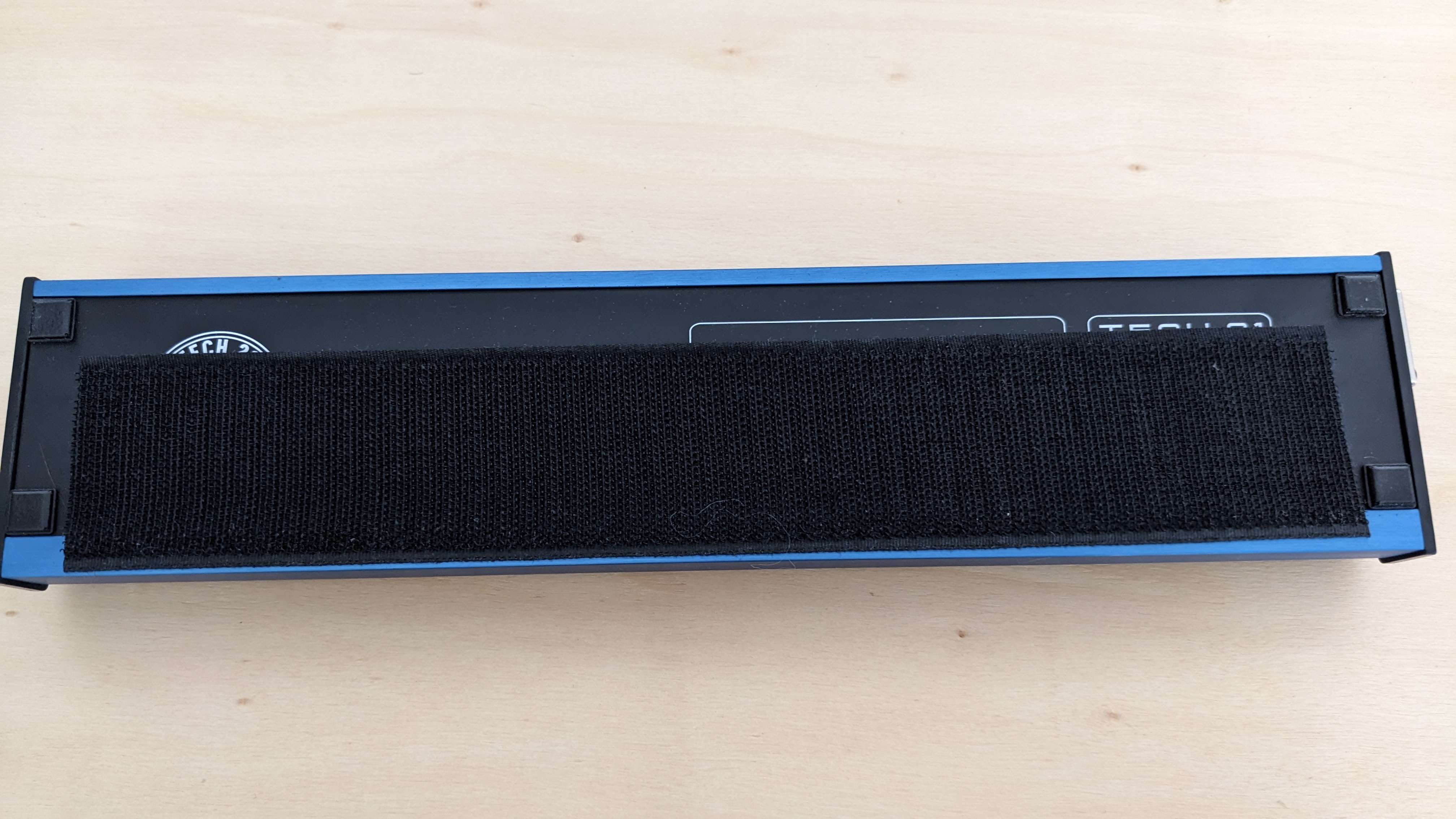 Bass Fly Rig V2 - Tech 21 Bass Fly Rig V2 - Audiofanzine