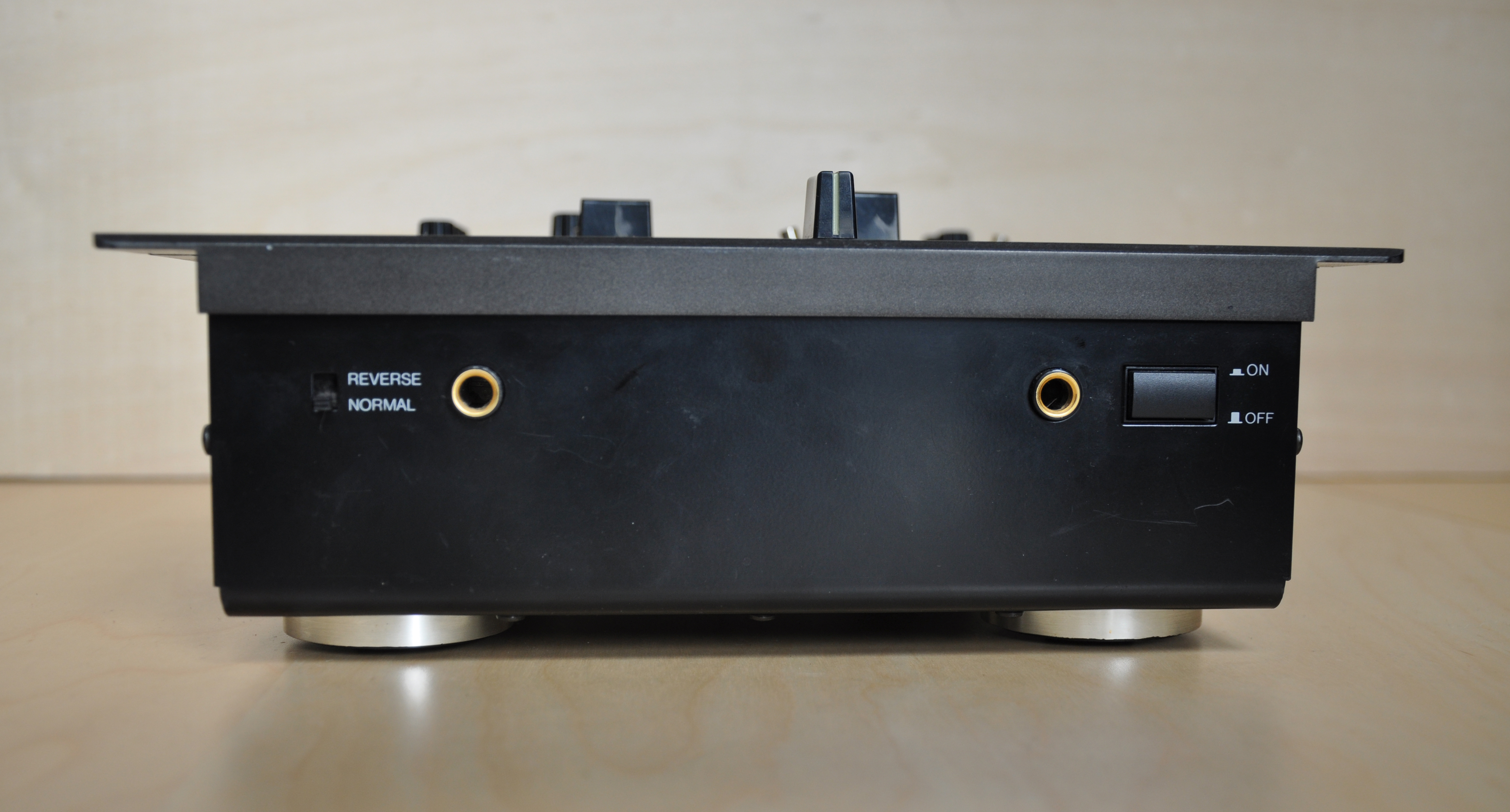 SH-EX1200 - Technics SH-EX1200 - Audiofanzine